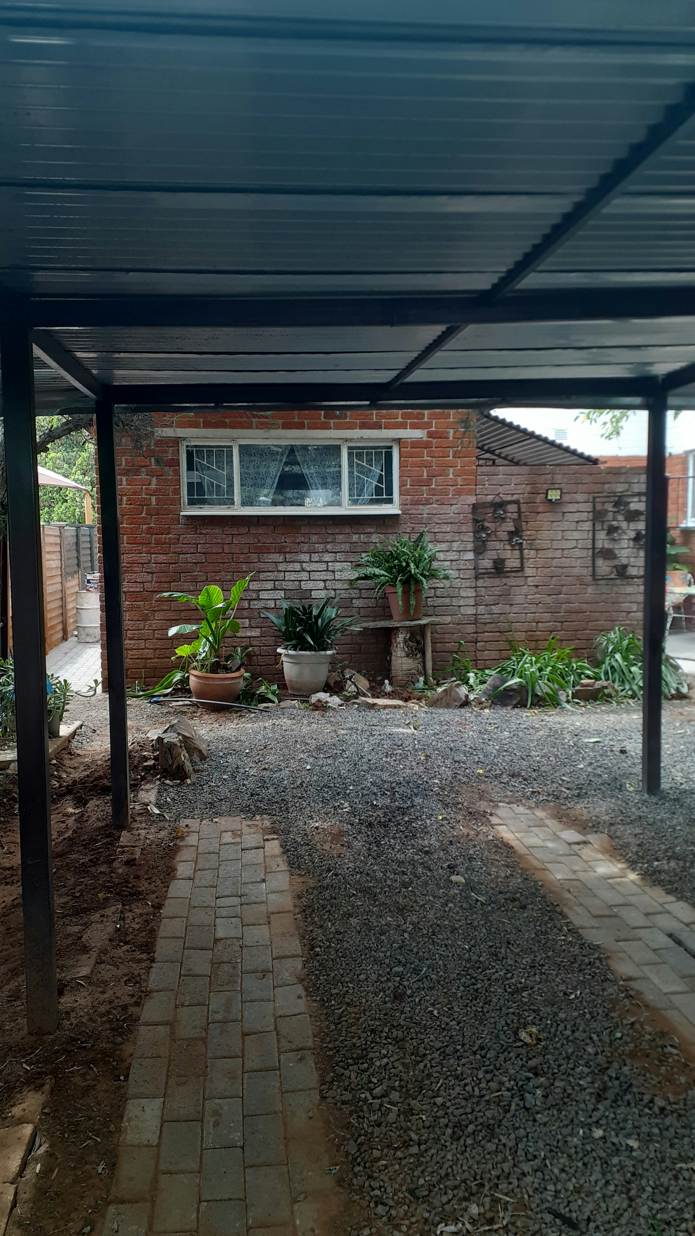 3 Lavenders Woonstel | LekkeSlaap