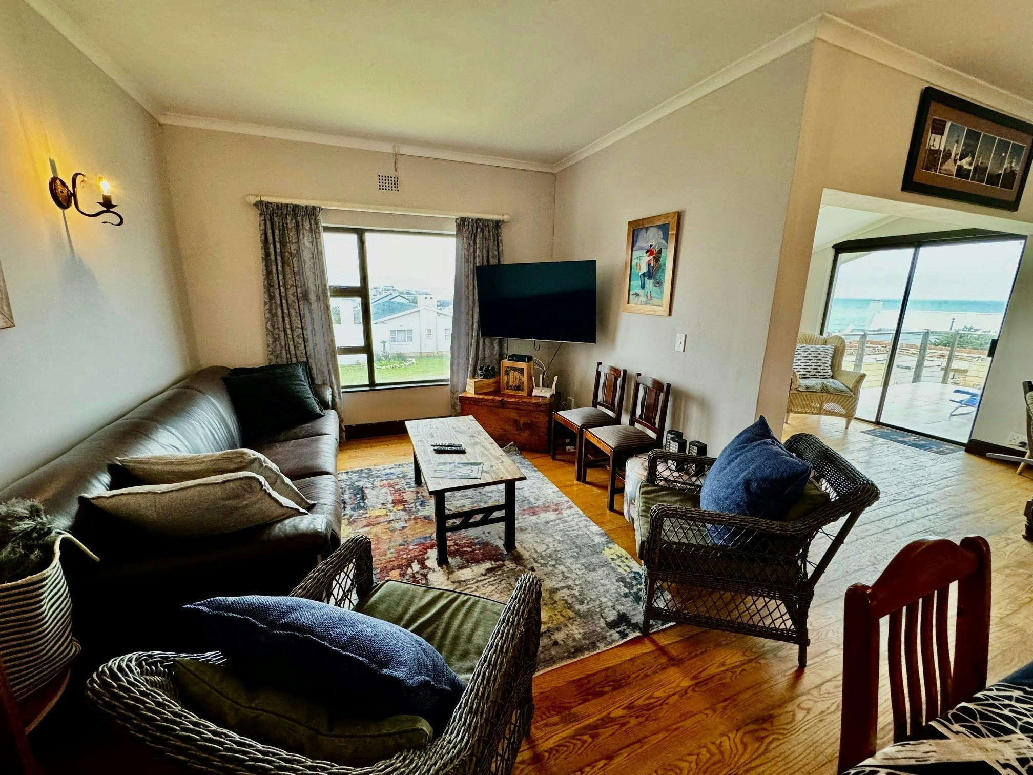 Arniston Lapa | LekkeSlaap