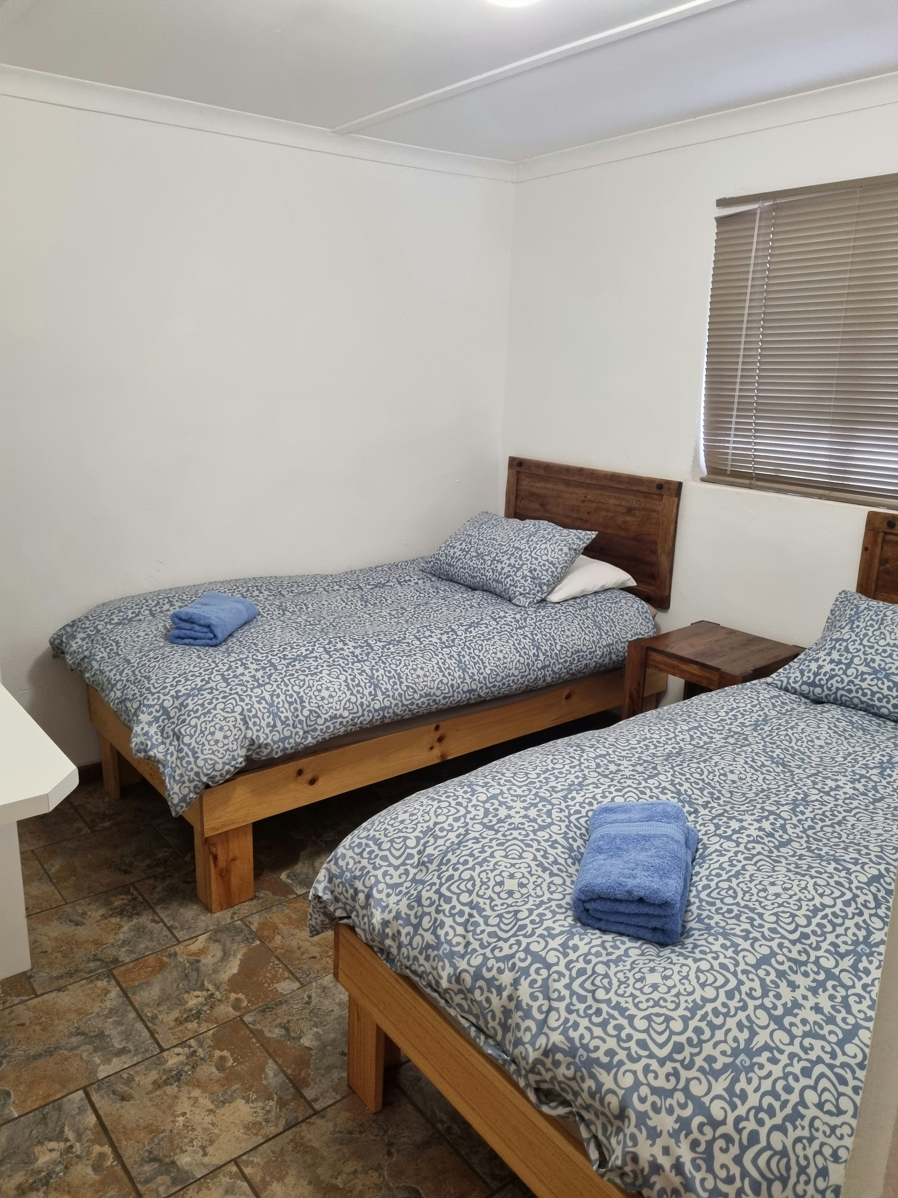 Boegoeberg 4x4 | Rooms