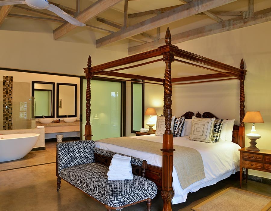 Bushveld Terrace Hotel on Kruger | LekkeSlaap