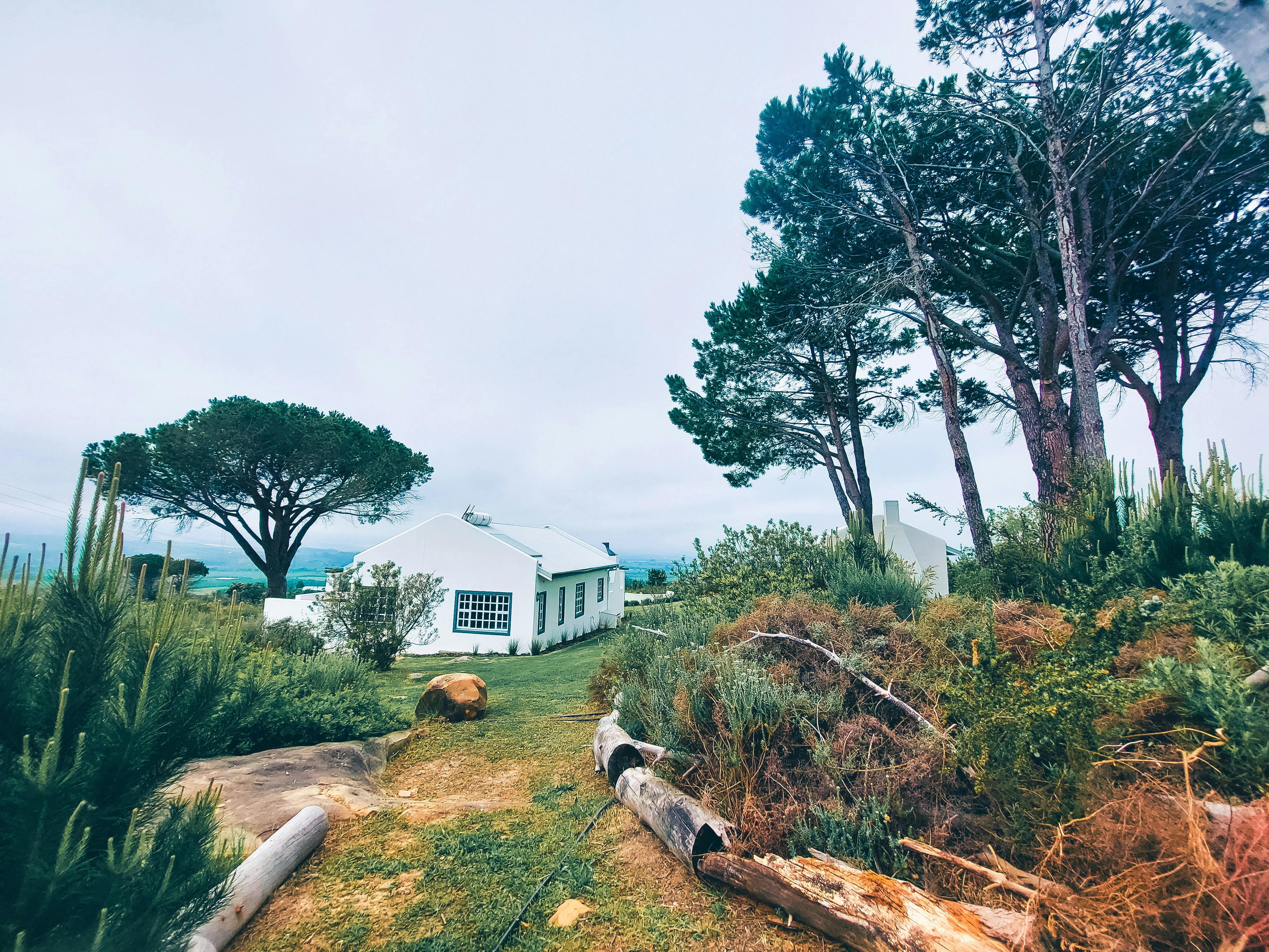 The Oaks Tulbagh | Map