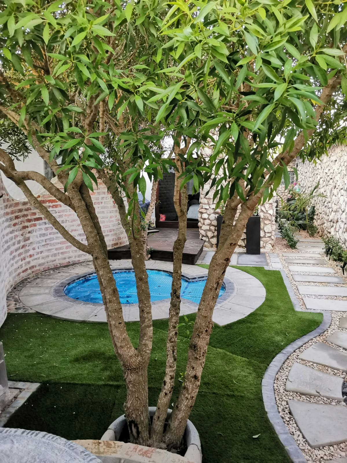 Lovers Corner | LekkeSlaap