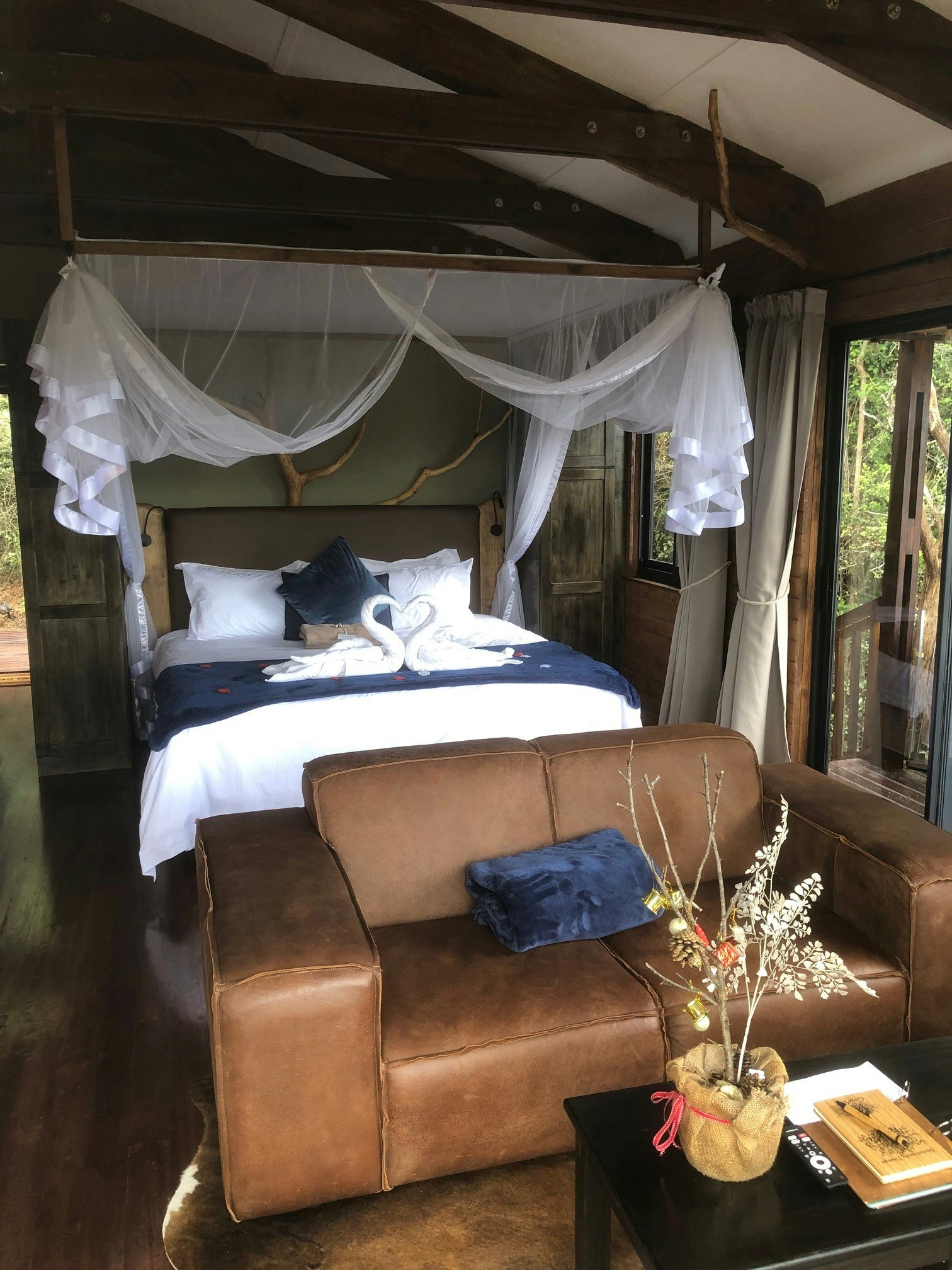 Teniqua Treetops | TravelGround