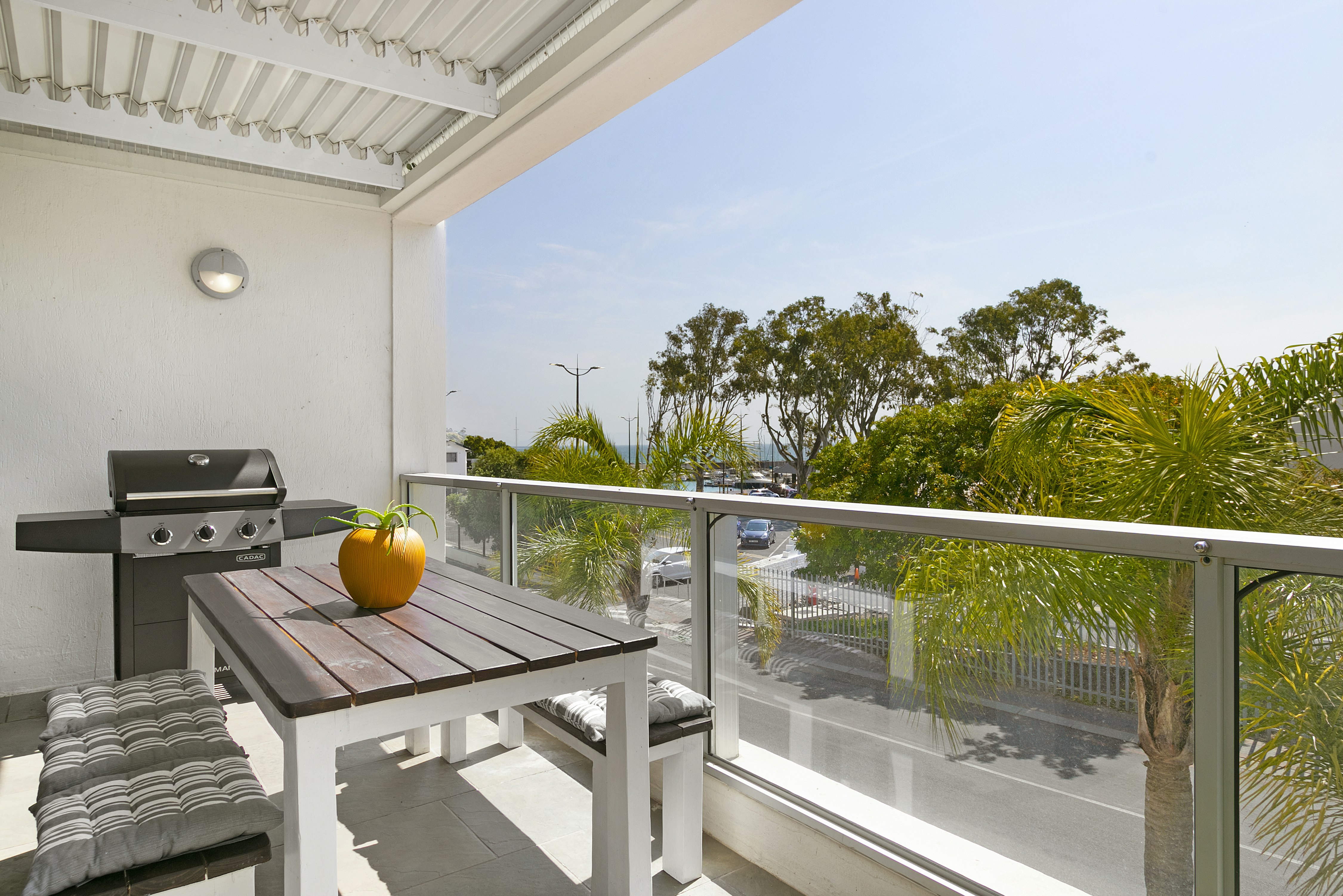 Gordonia 10 | LekkeSlaap