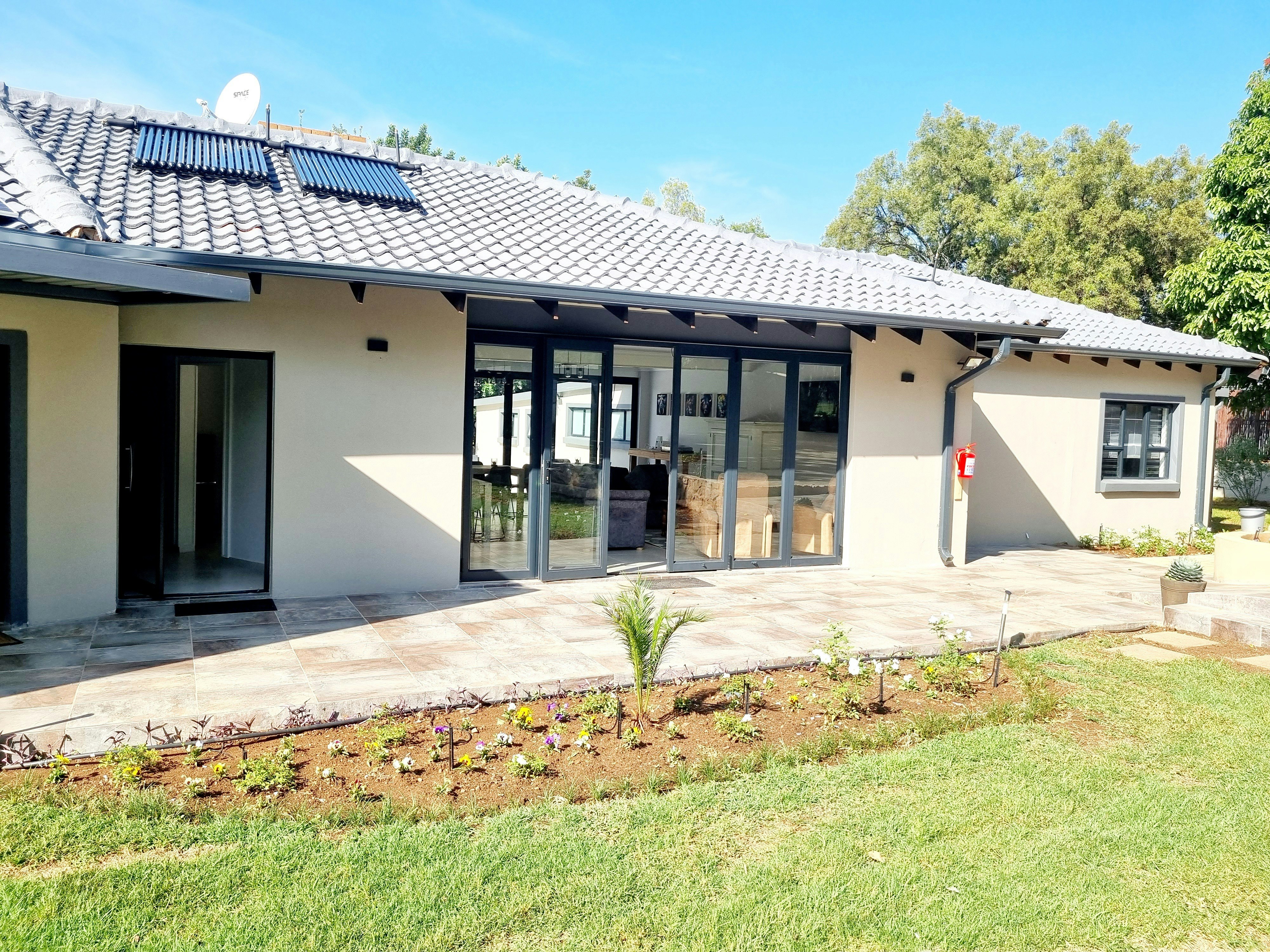 Alcade Garden | Rooms