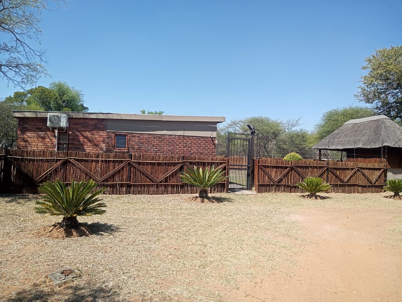 Intaba Yamanzi | Map