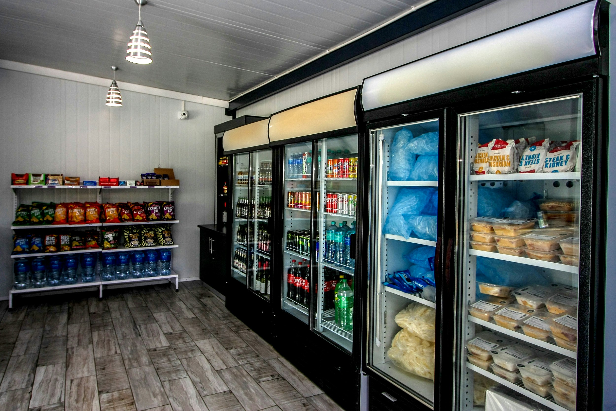 SleepOver Kruger Gate | LekkeSlaap