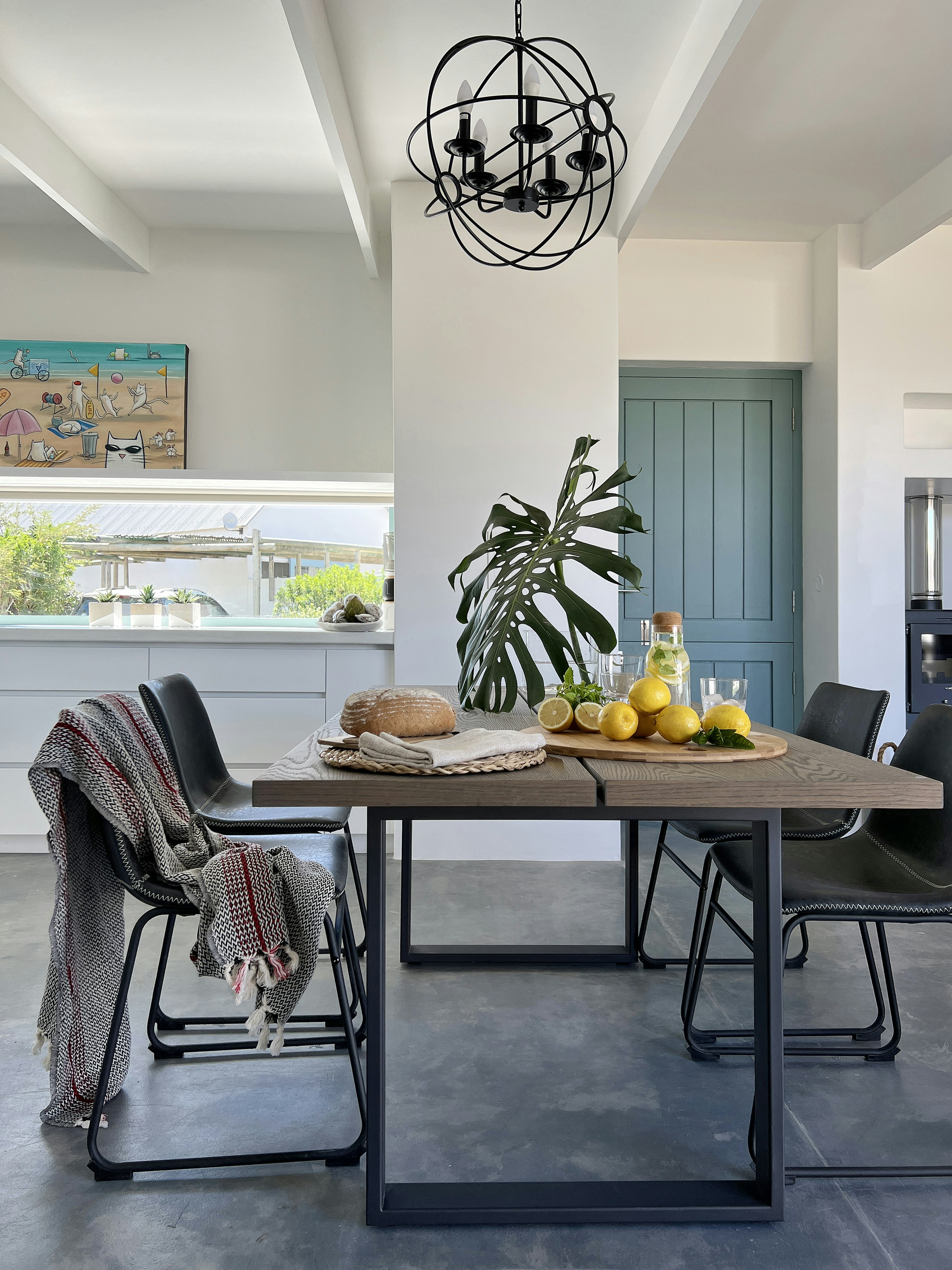 The Cottage Collection | Rooms