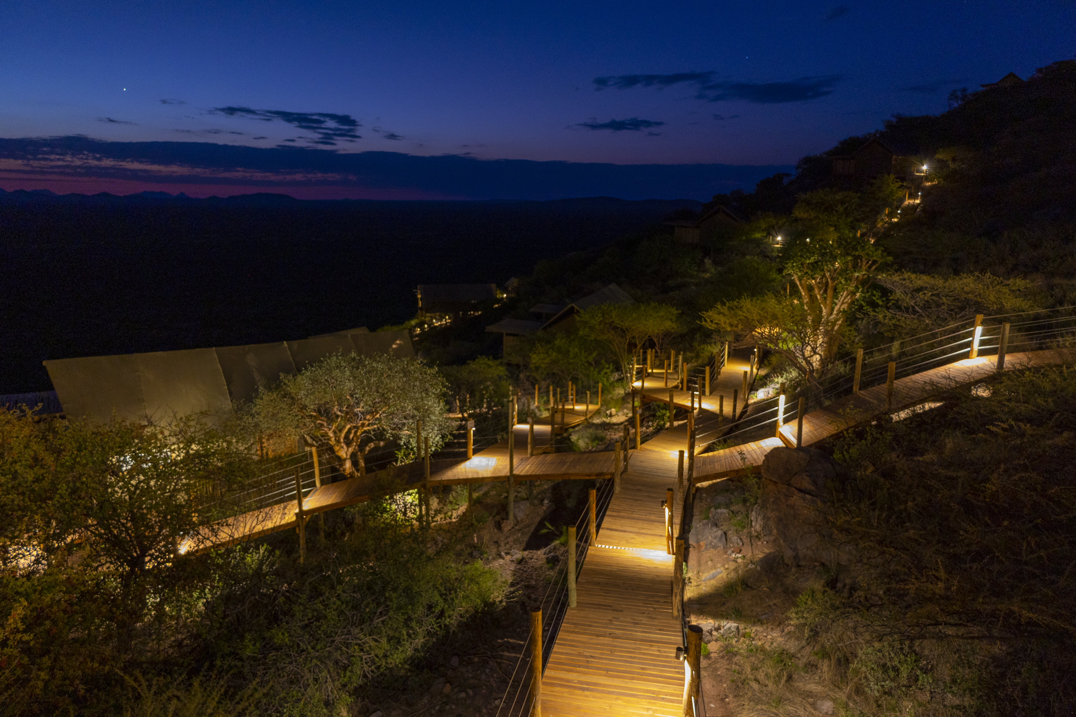 TimBila Safari Lodge | Rates