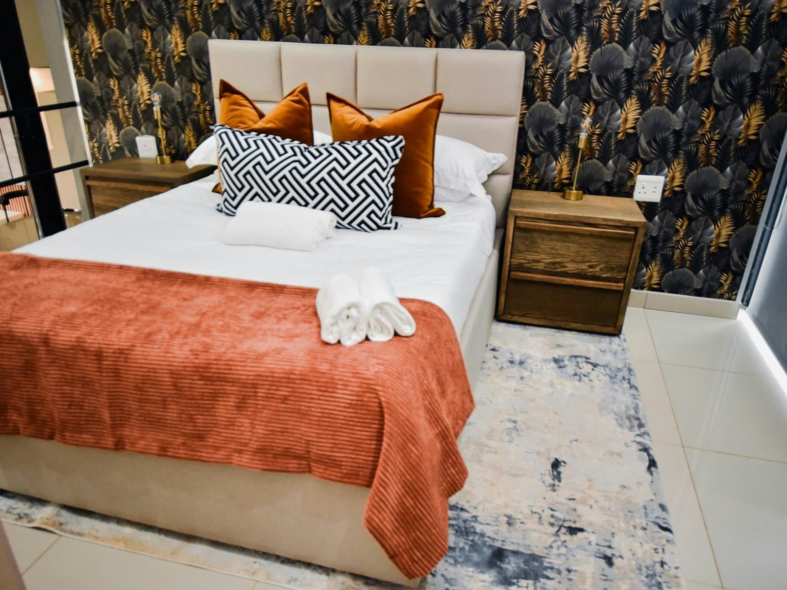 The Anza Lifestyle Lodge | Rooms