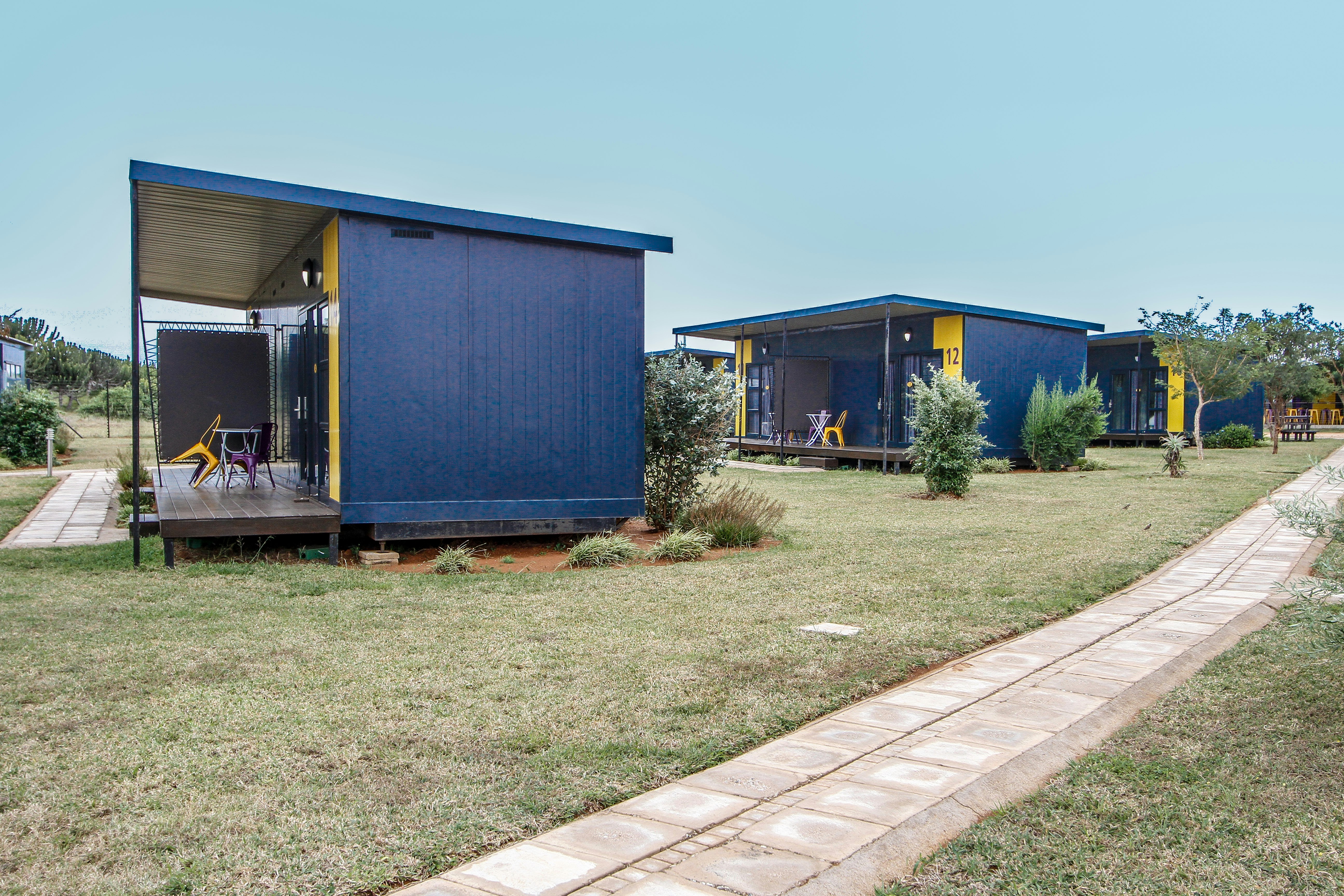 Accommodation near Botlokwa Hospital | LekkeSlaap