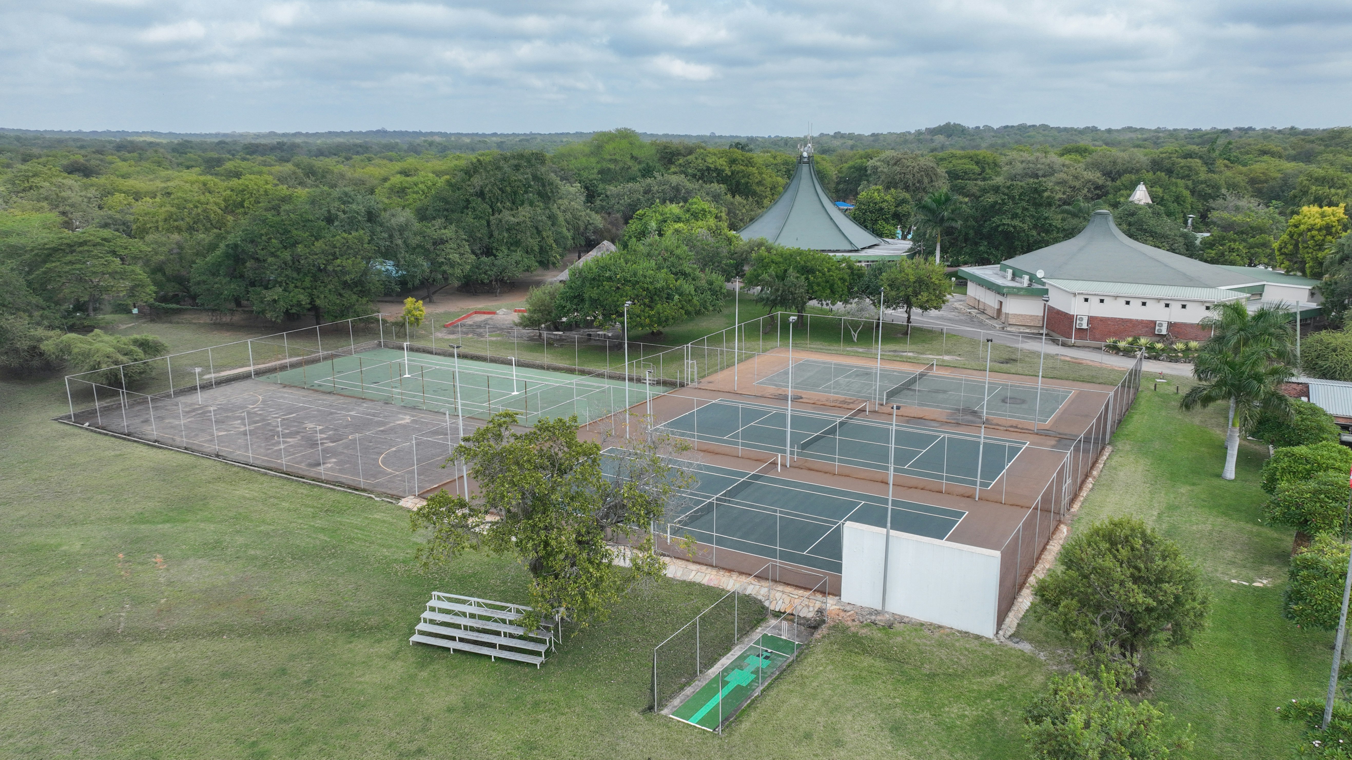 ATKV Eiland Spa | Map