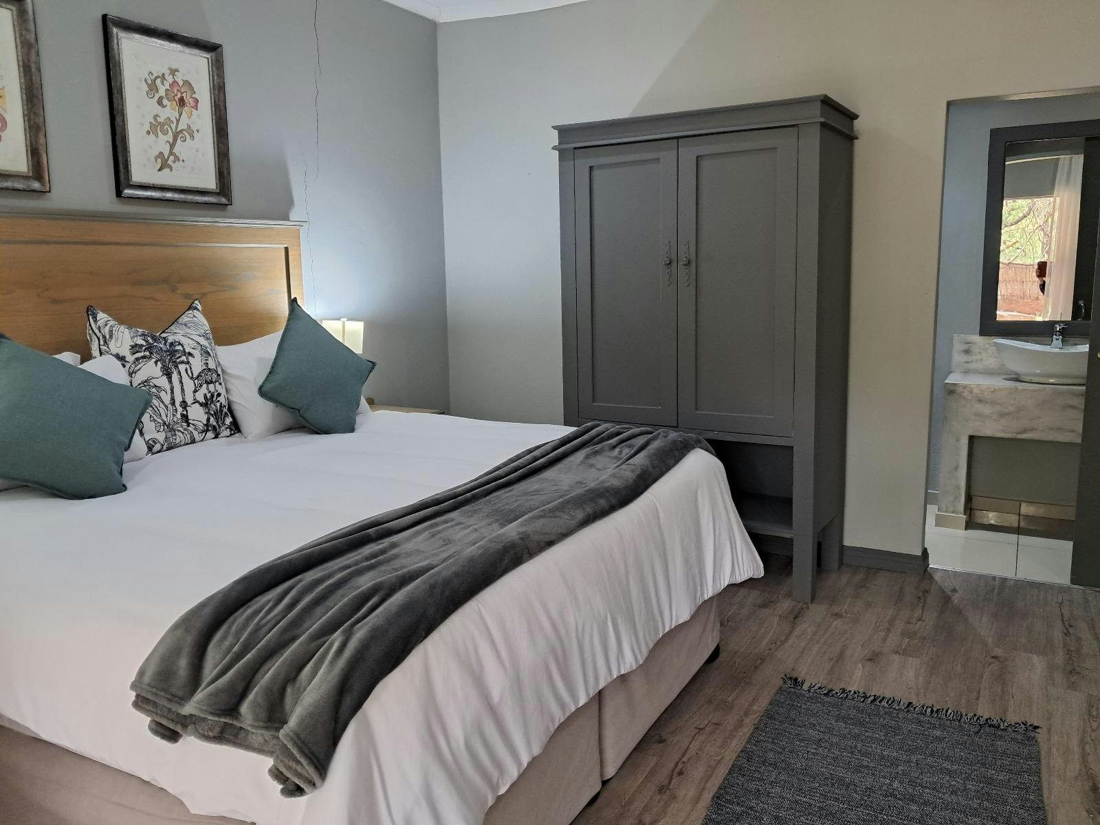 Cradle Spa, Health & Boutique Hotel | LekkeSlaap