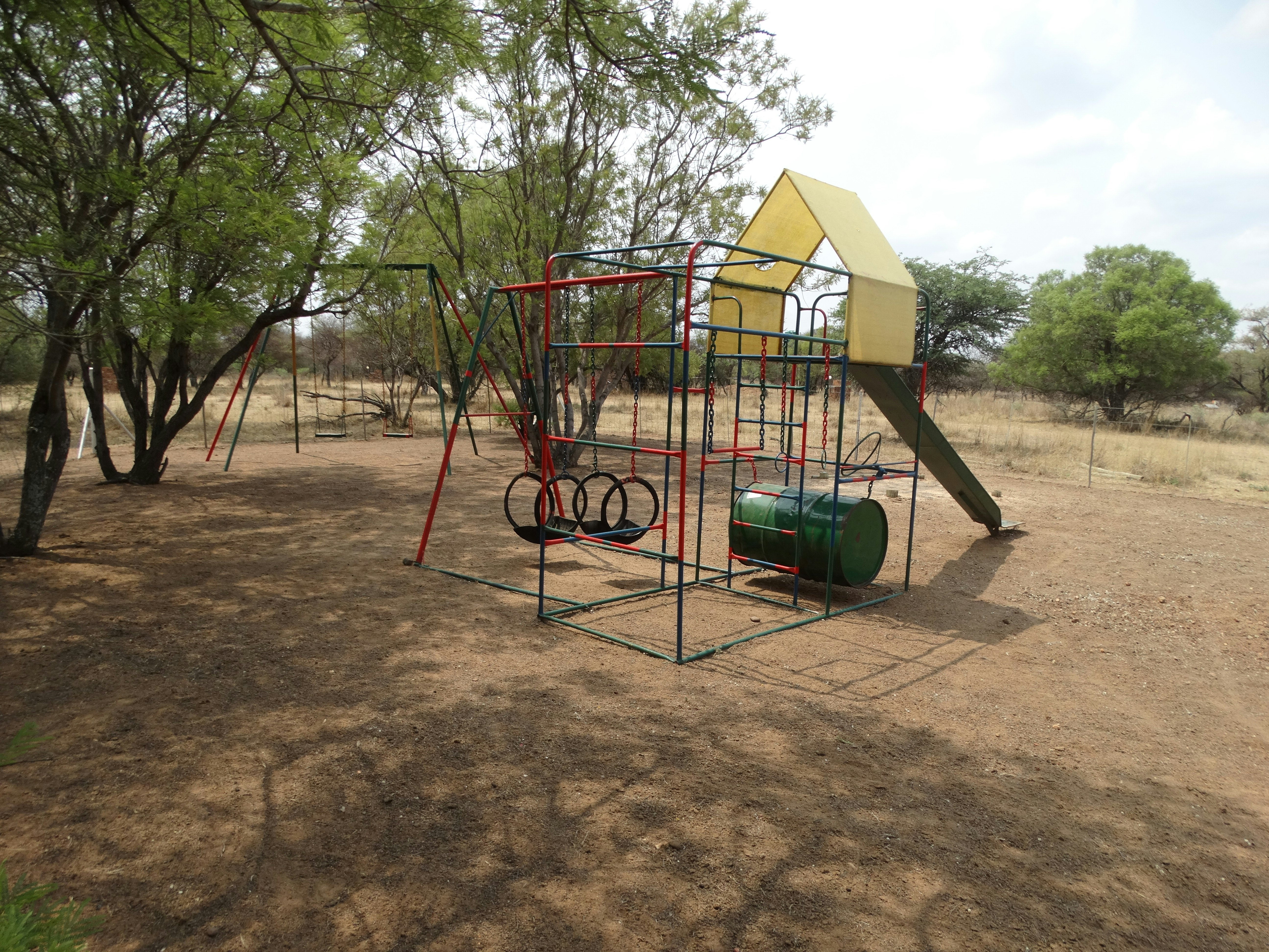 Funane Wildsplaas | LekkeSlaap