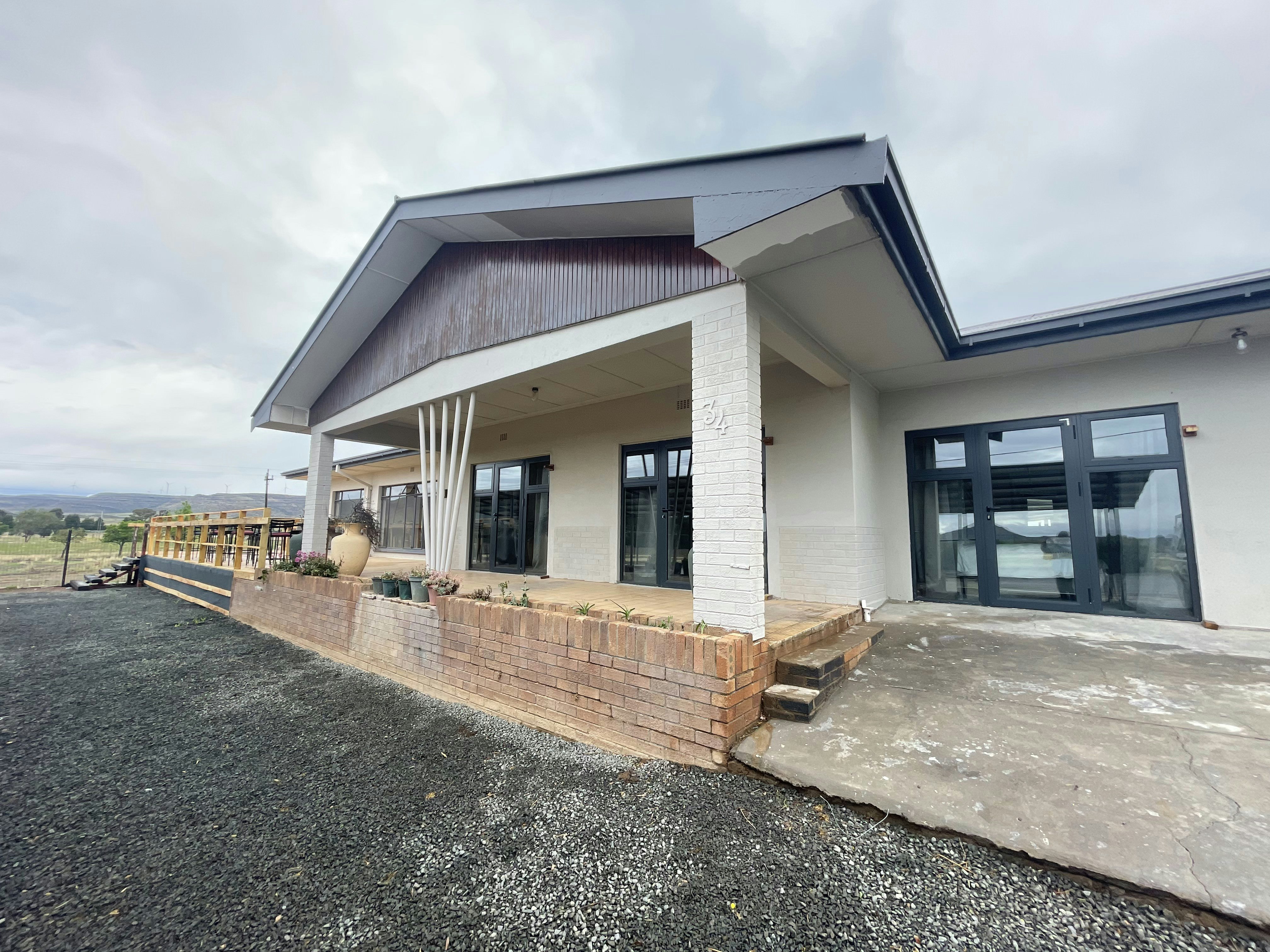 Heydays Guesthouse | LekkeSlaap