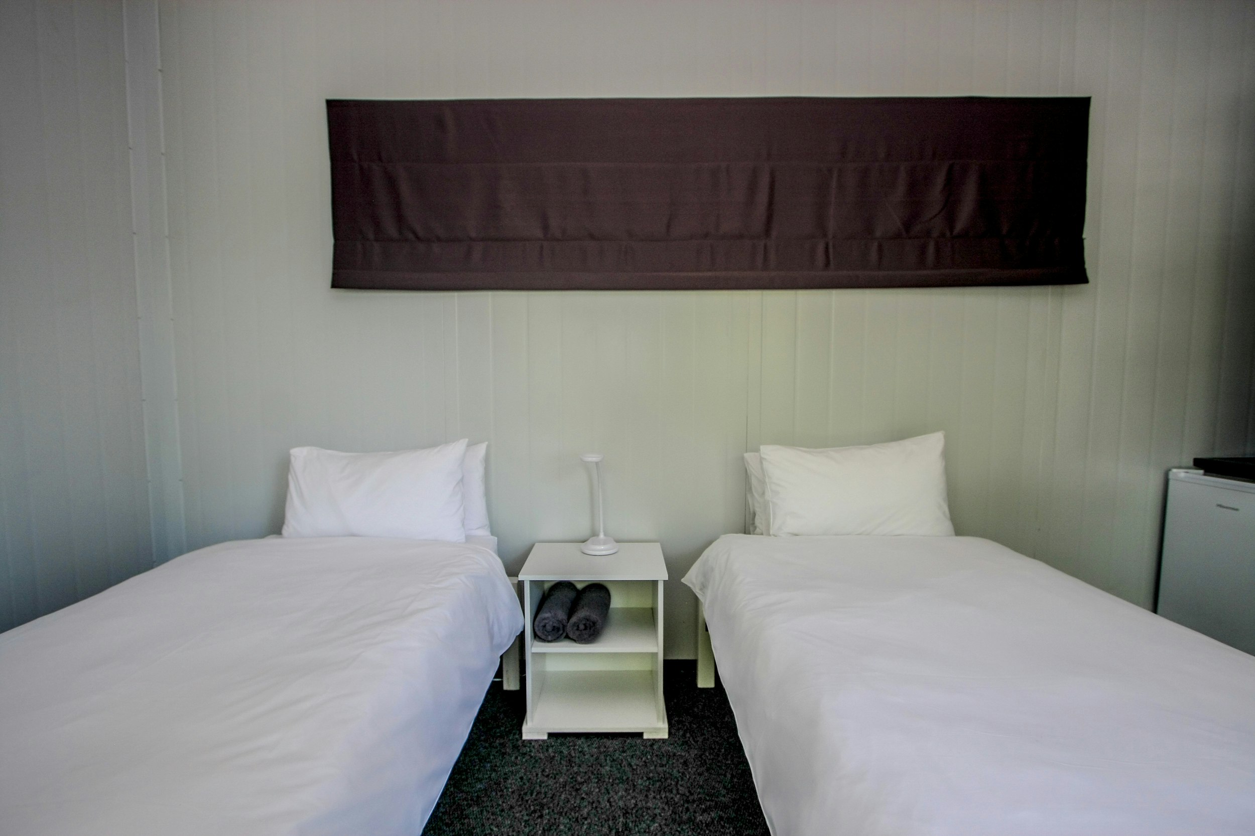 SleepOver Kruger Gate | LekkeSlaap