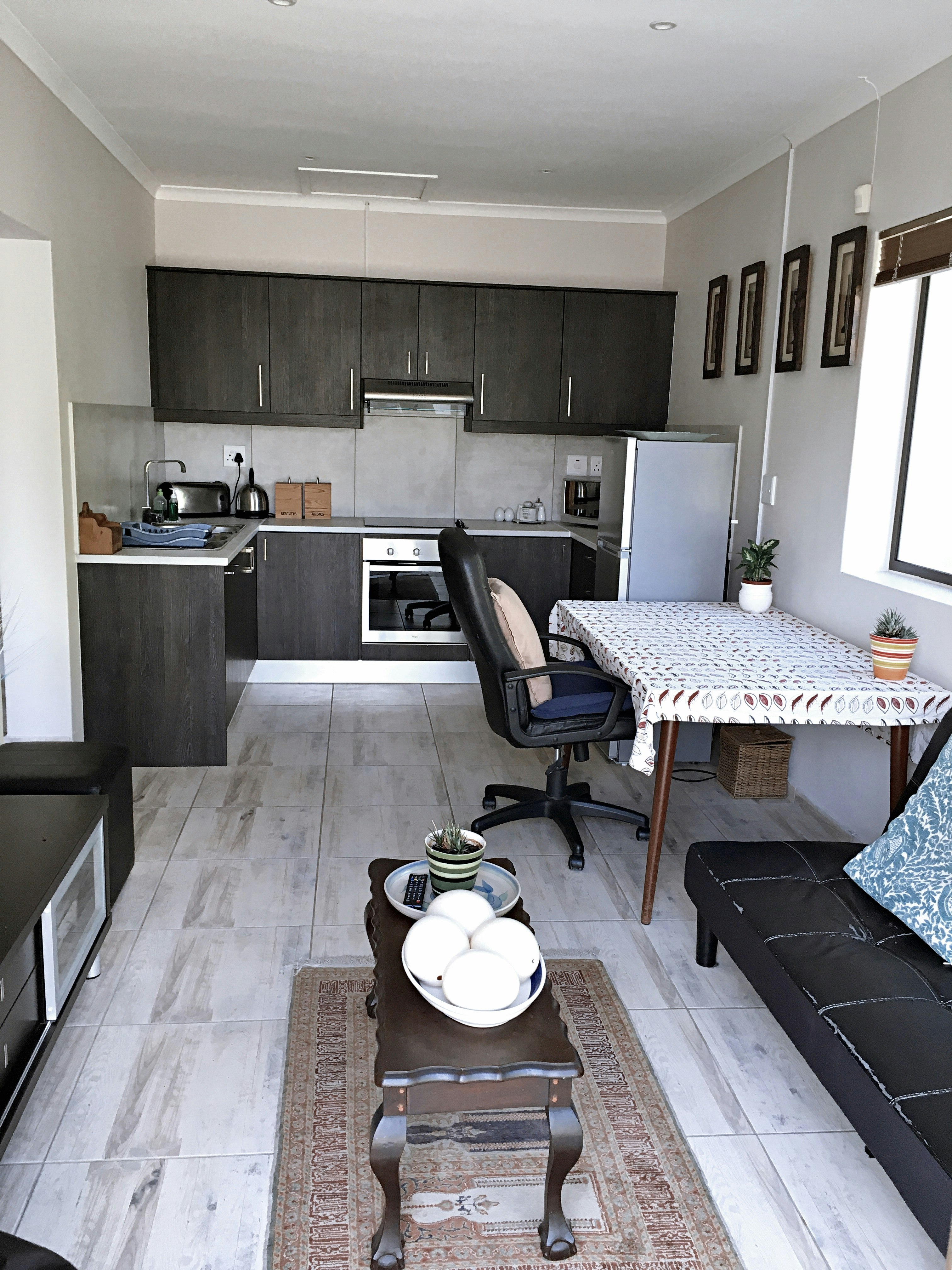 Woonstel | LekkeSlaap