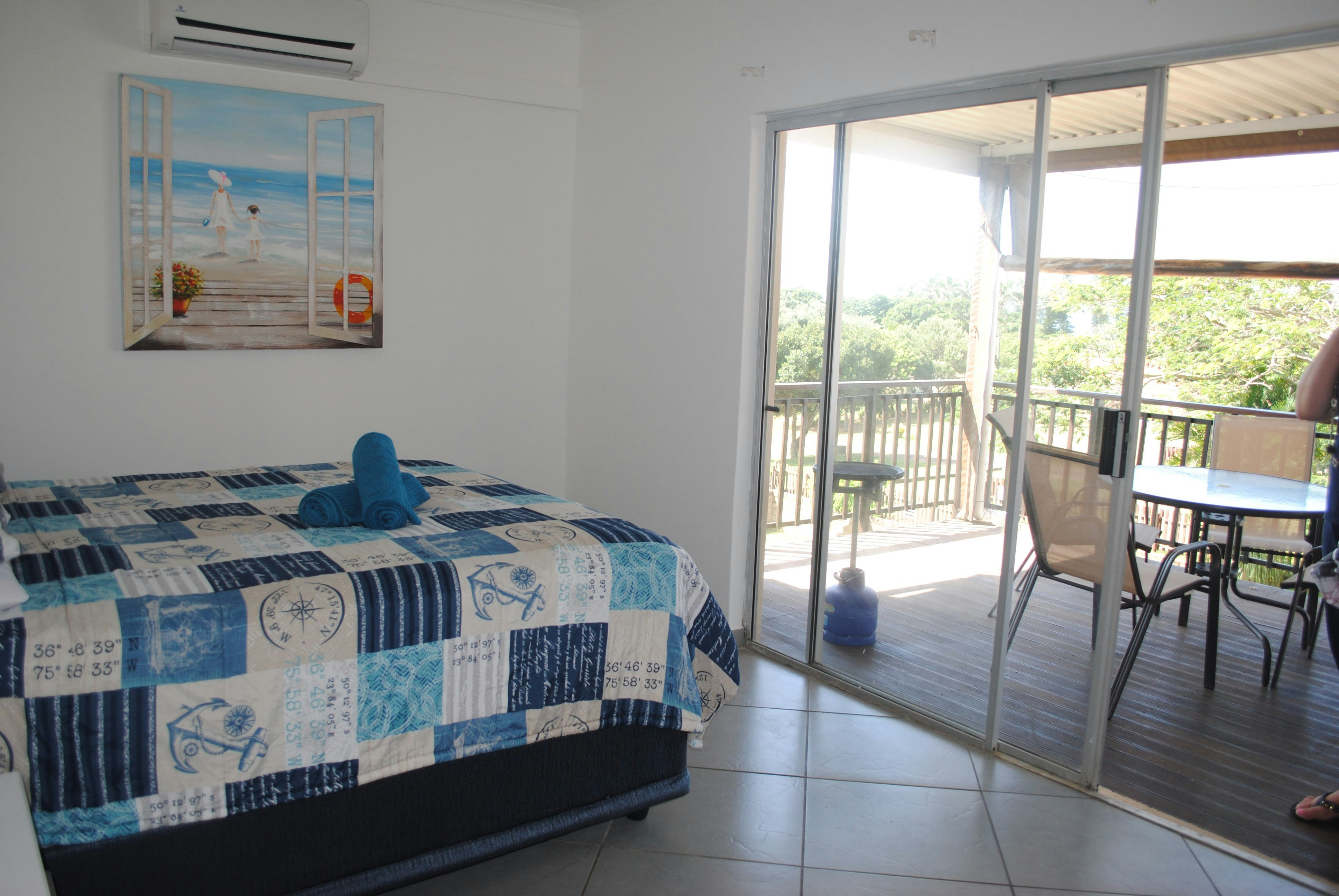 Mtwalume Accommodation - LekkeSlaap