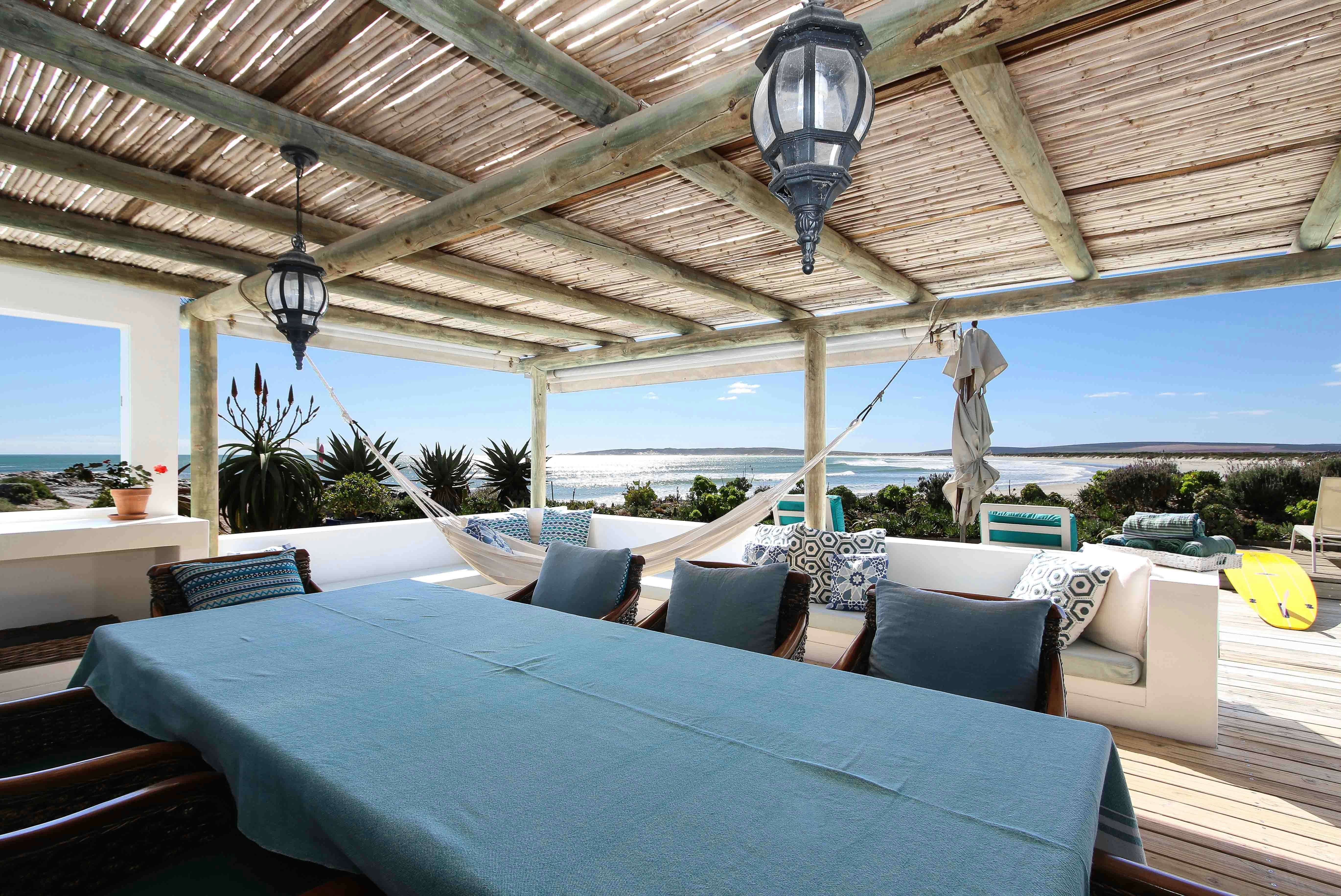 Zula Beach House and Cottage | Rooms