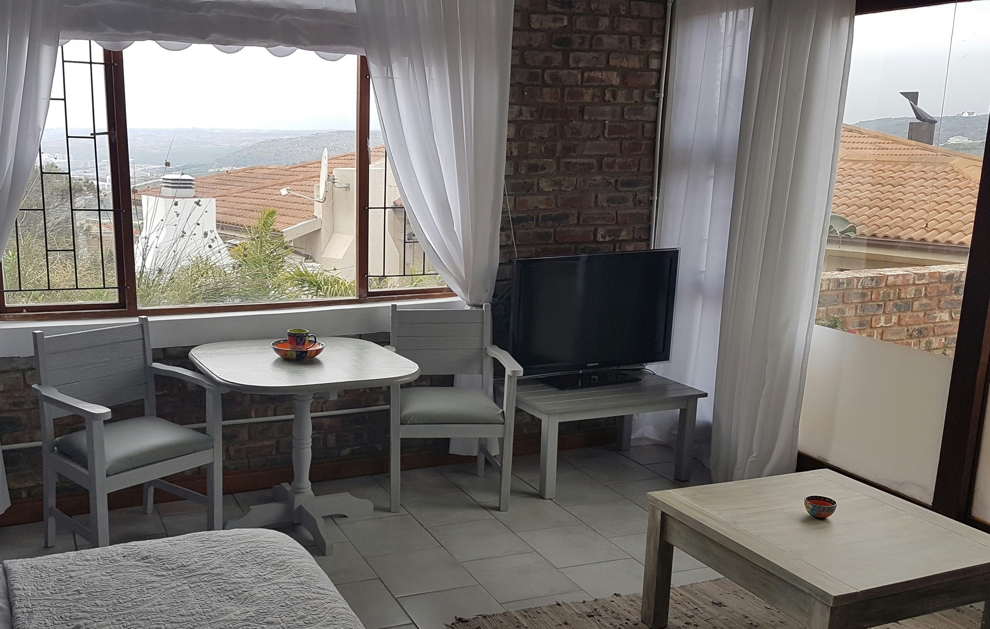 Sakpas Kus Akkommodasie | LekkeSlaap