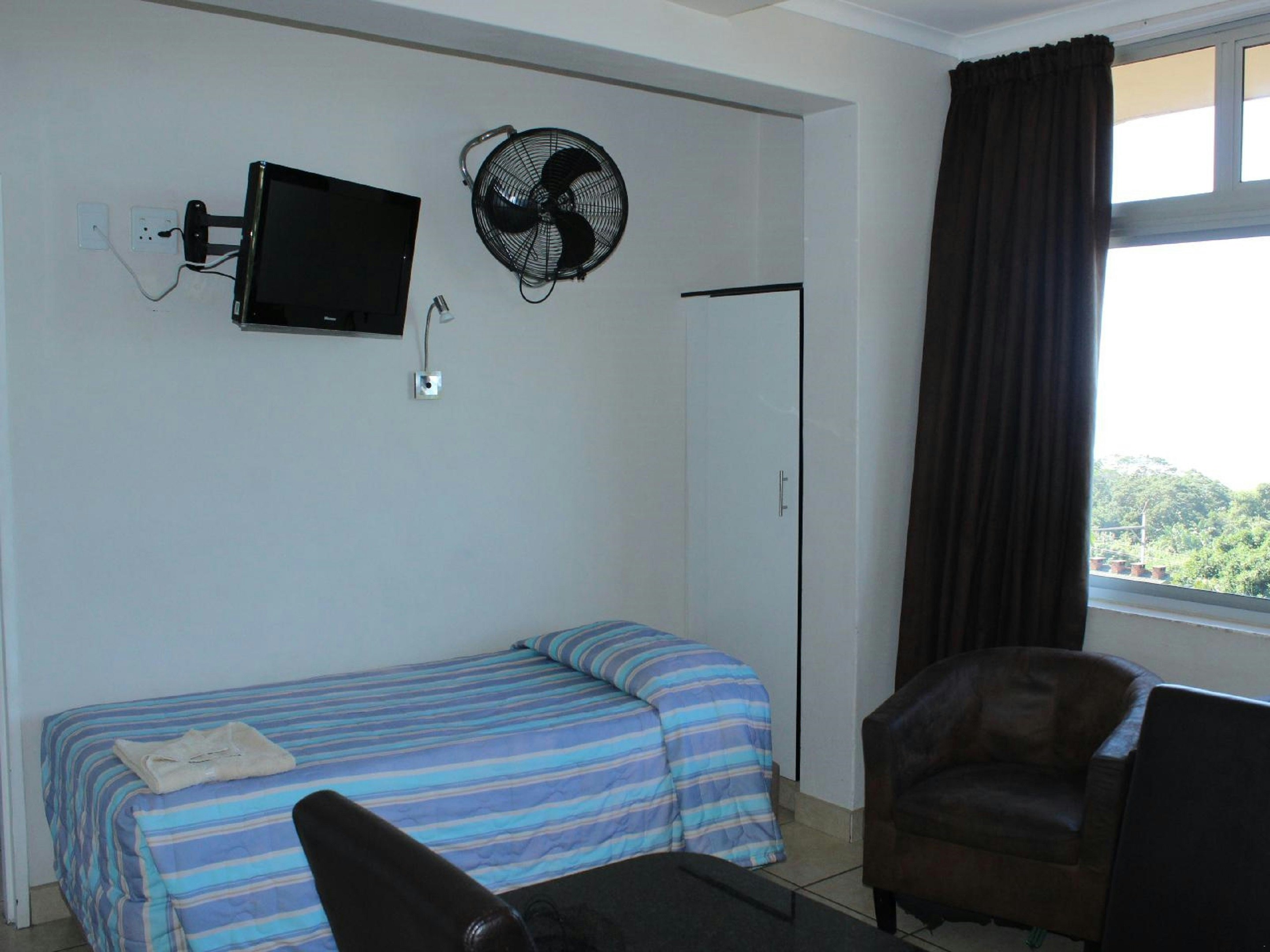 ATKV Natalia | Rooms