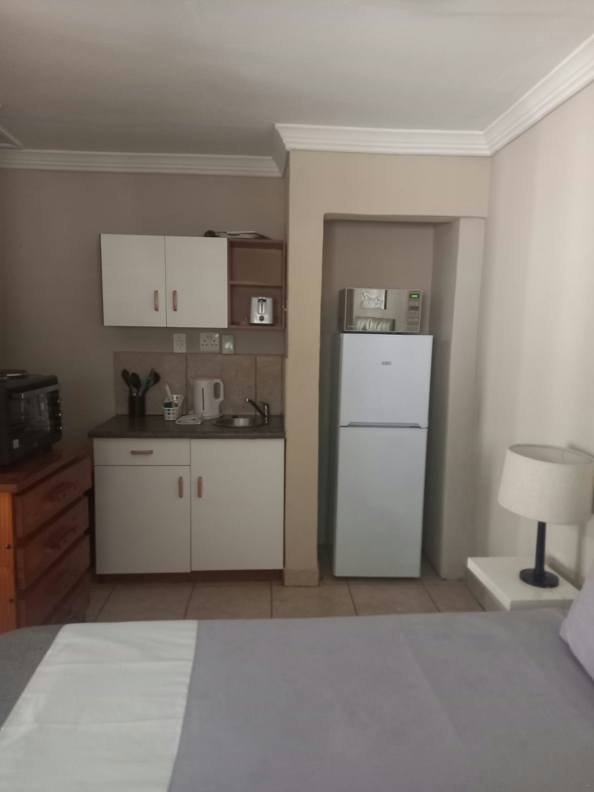 Oppie-Hoek | LekkeSlaap