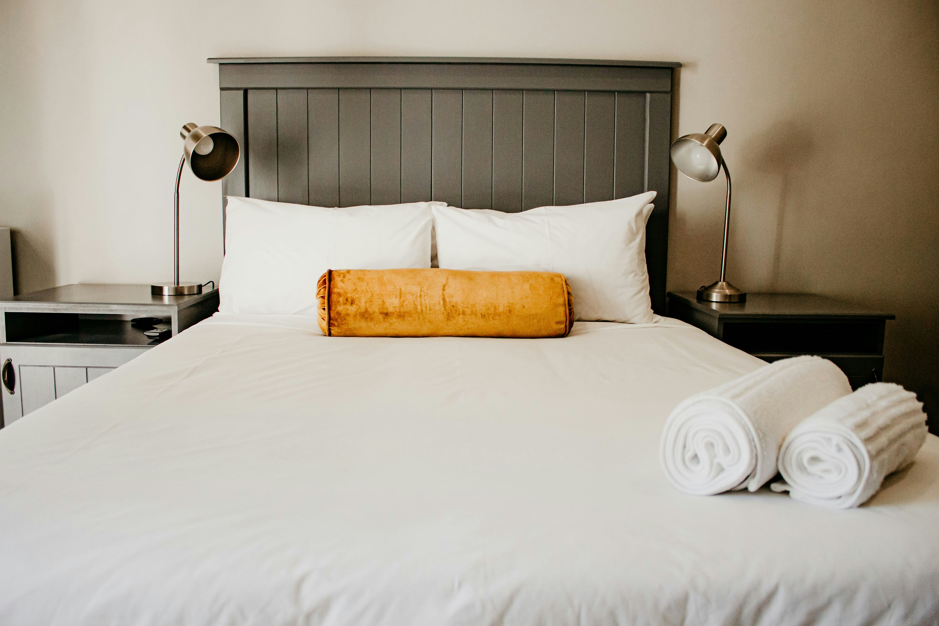 Stokkies Draai Gastehuis | Rooms