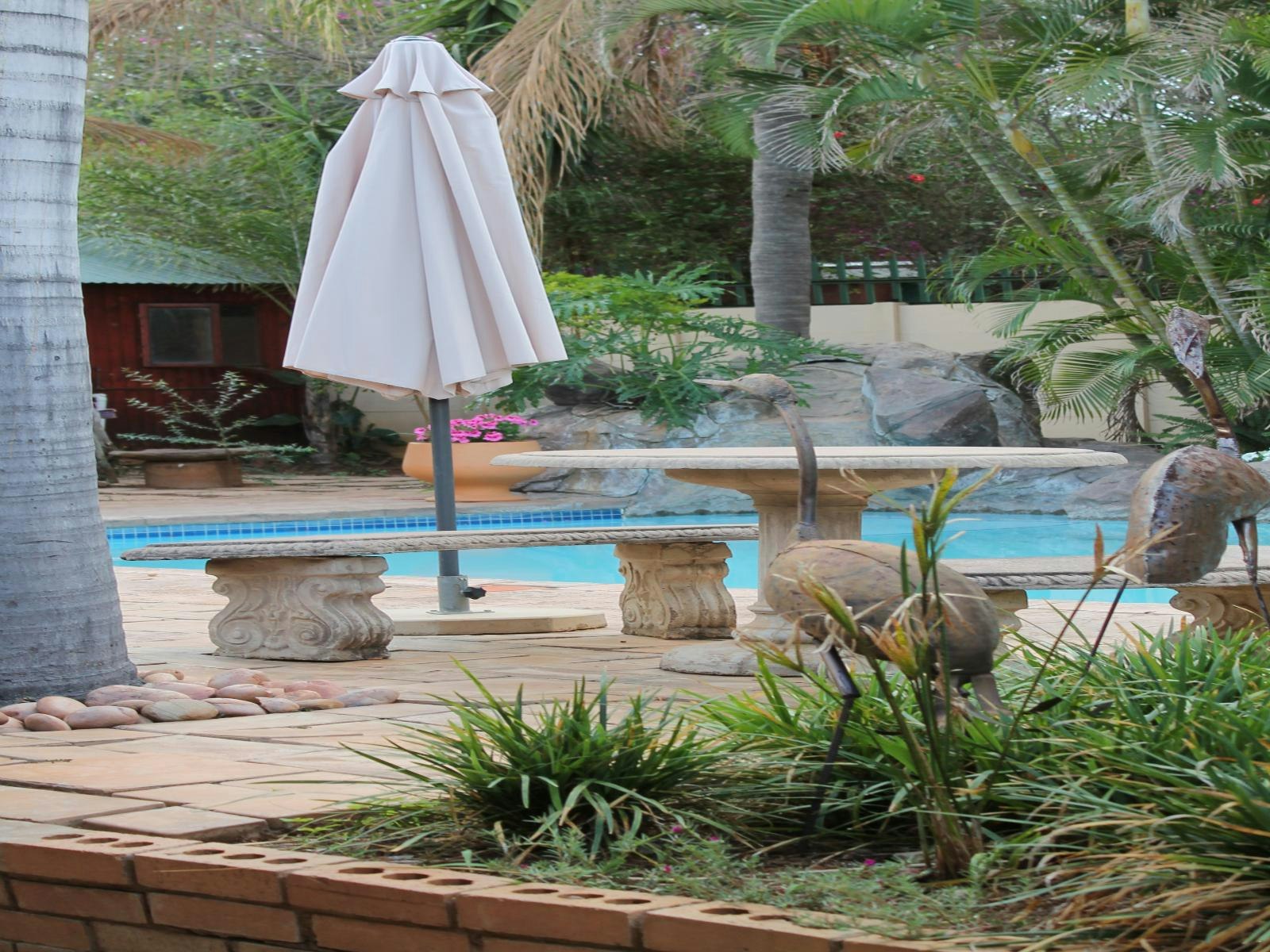 Geelhout Guesthouse | Rooms