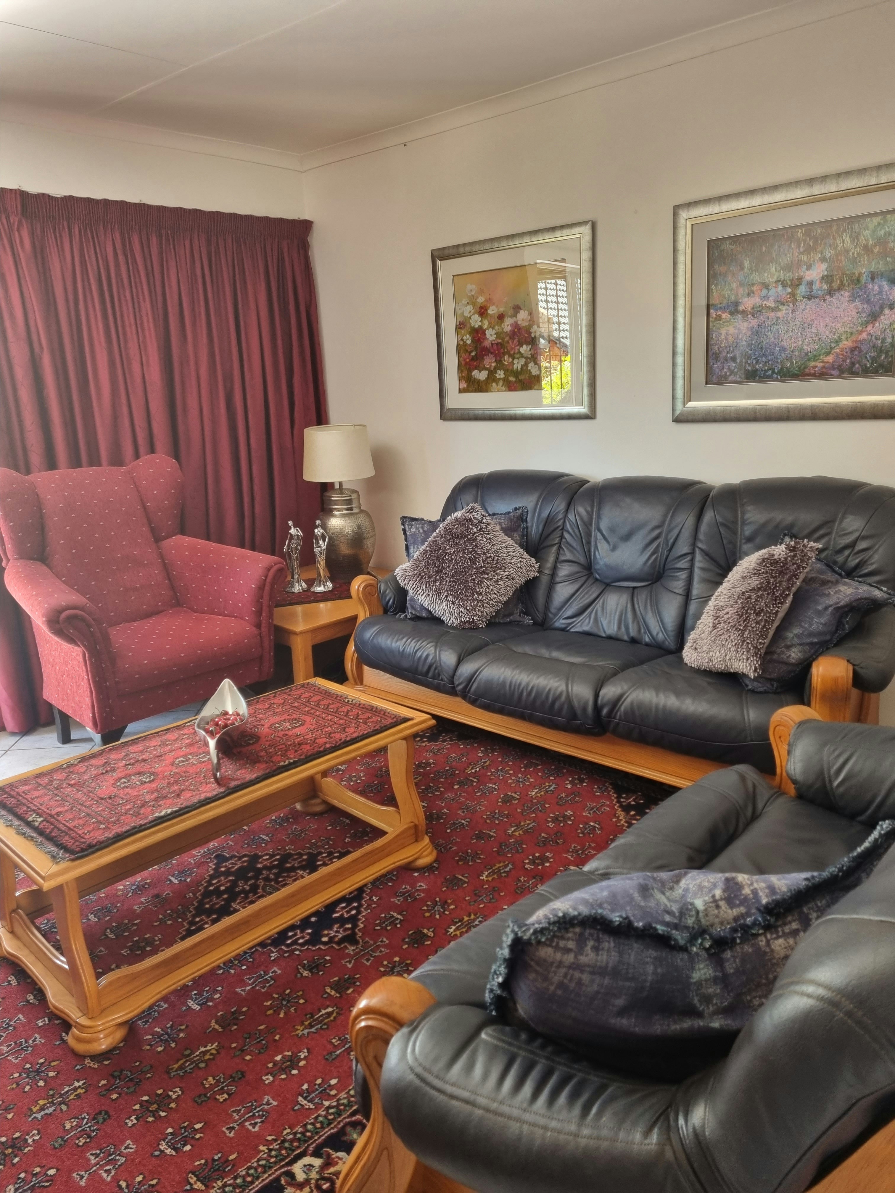 Accommodation near Life Wilgers Hospital | LekkeSlaap