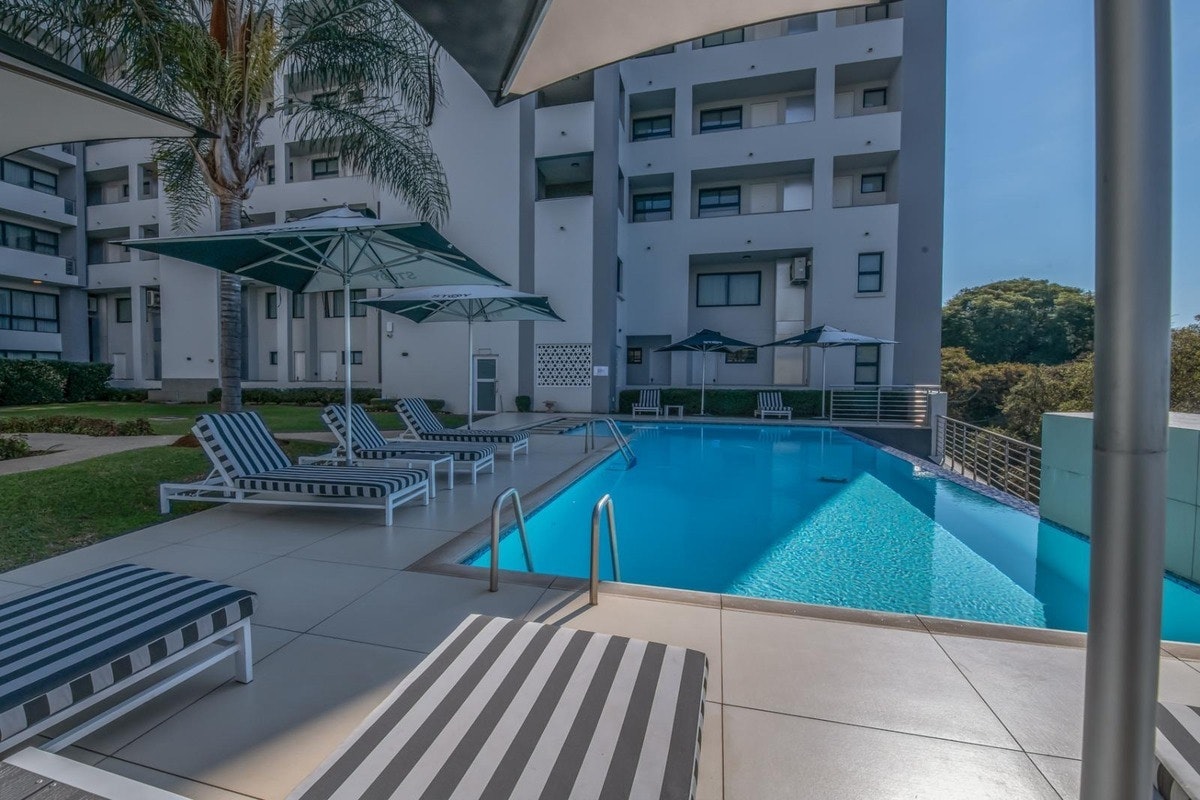 The Regency Hotel Unit 631 | Rooms