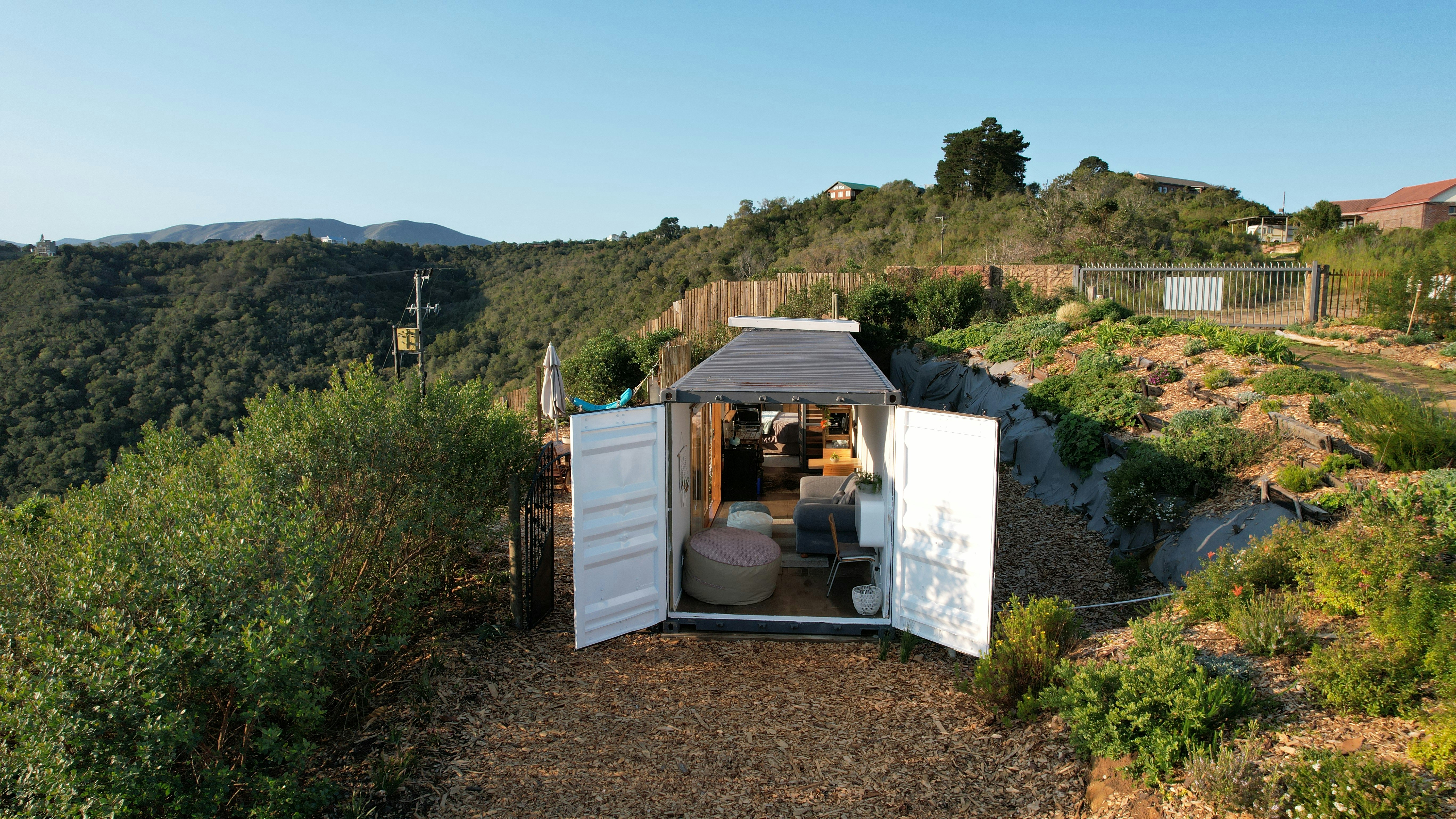 Mountain Magic 2 | LekkeSlaap