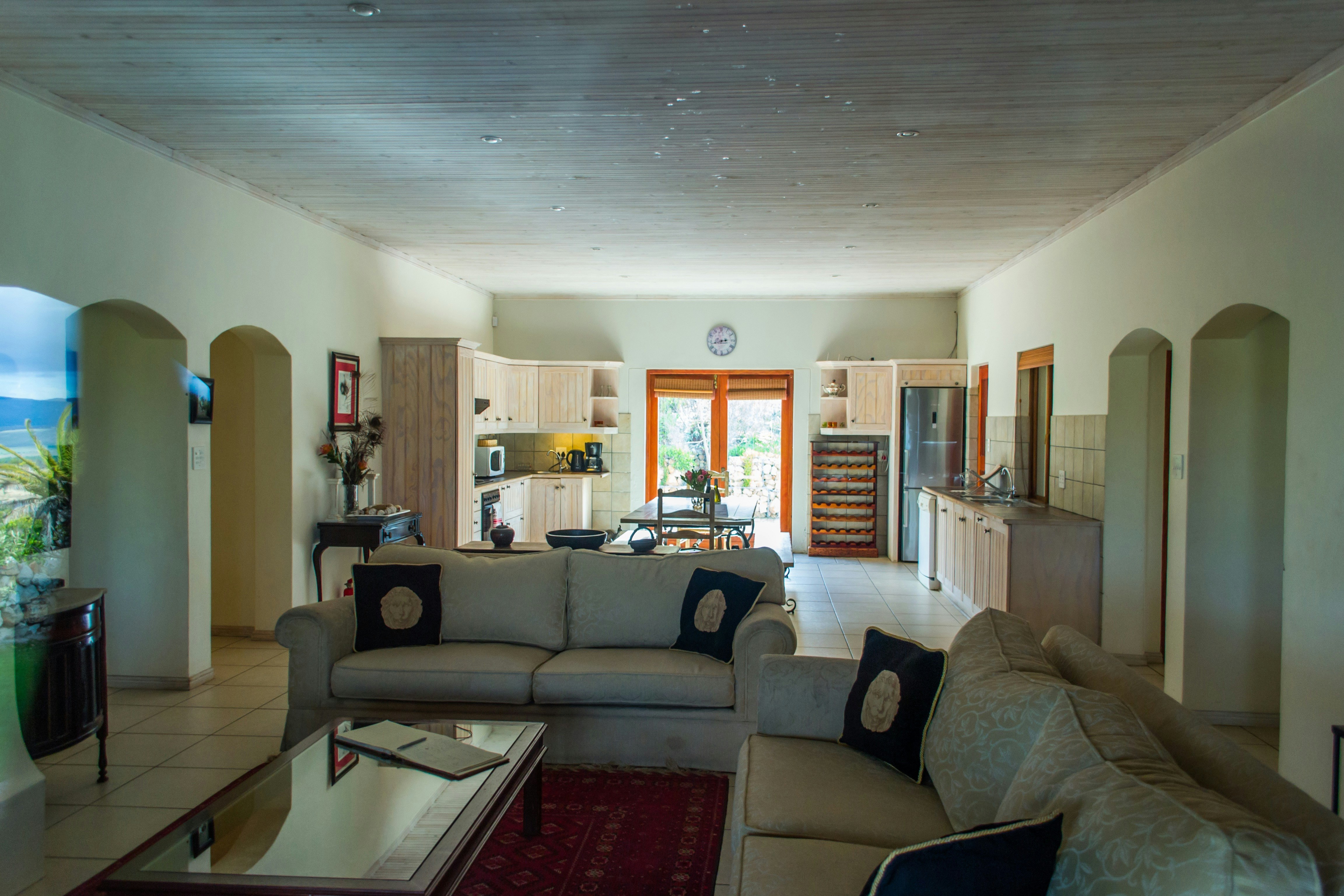 Gratedean Barton Villas | Rooms