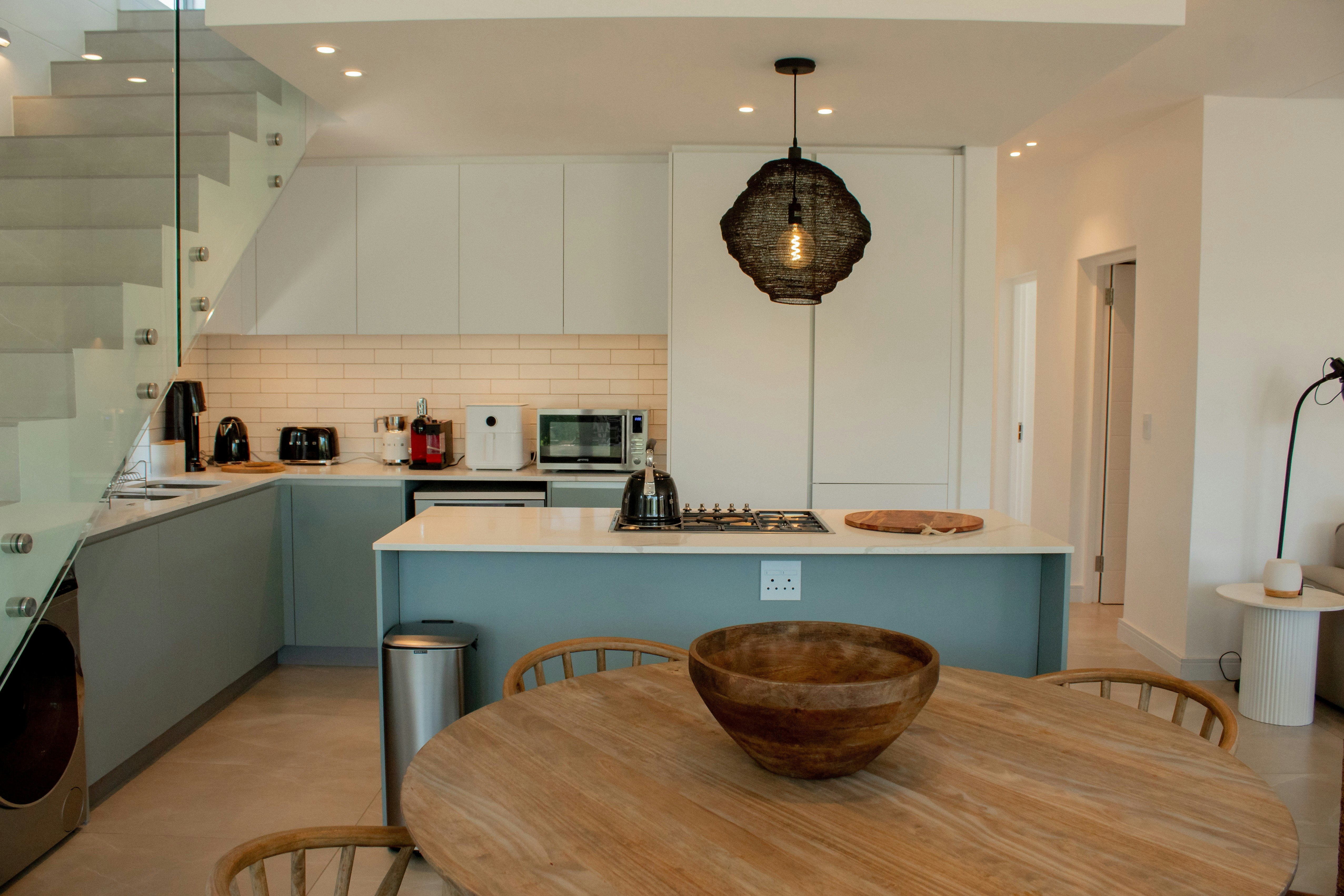 Boardwalk Corner | LekkeSlaap