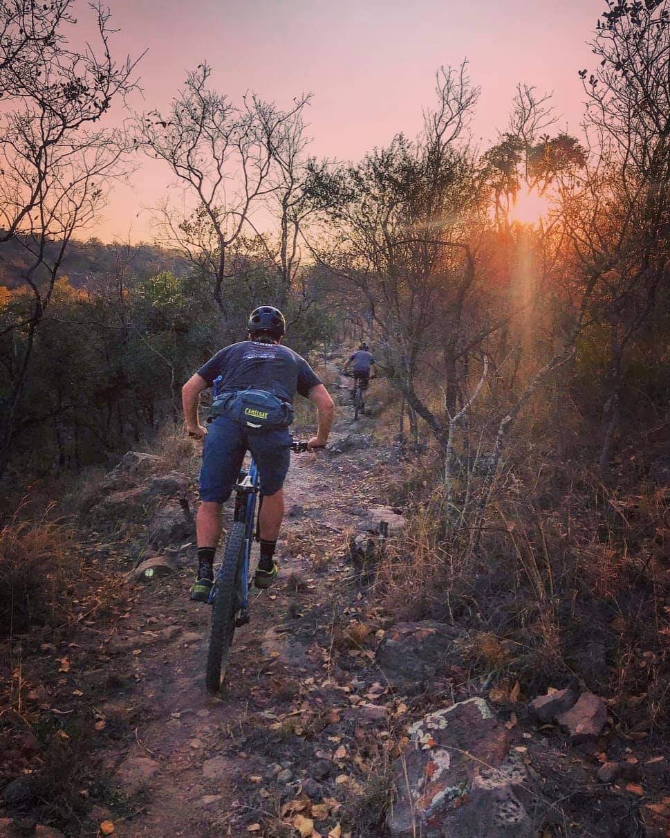 Karee Krans Camp & 4x4 | Rates