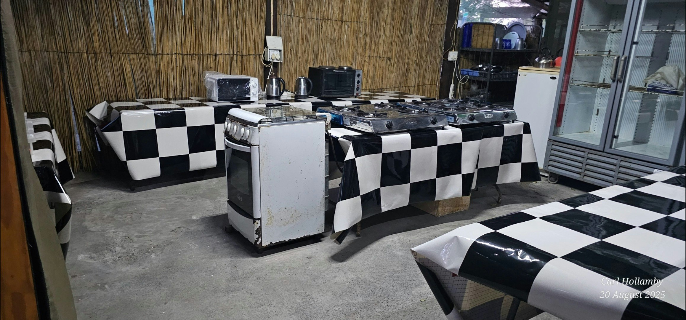 Nemo self-catering Lodge | Rooms