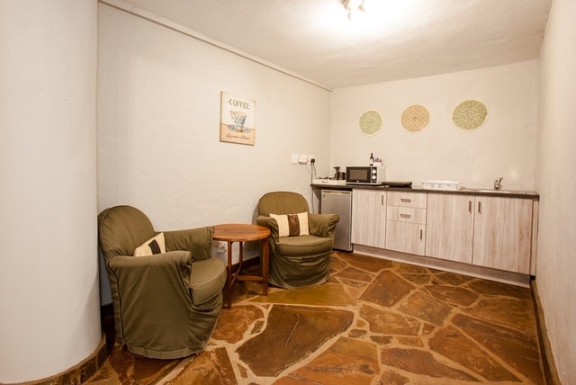 Windmills Rest | LekkeSlaap