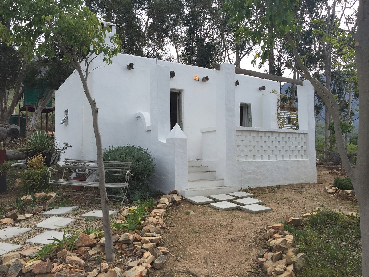 Kleinkloof Farm | TravelGround