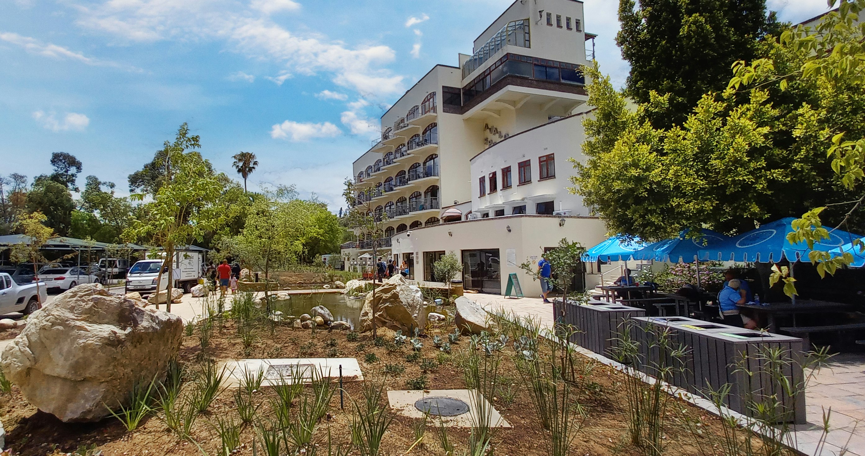 Avalon Springs Resort by Dream Resorts | Rates