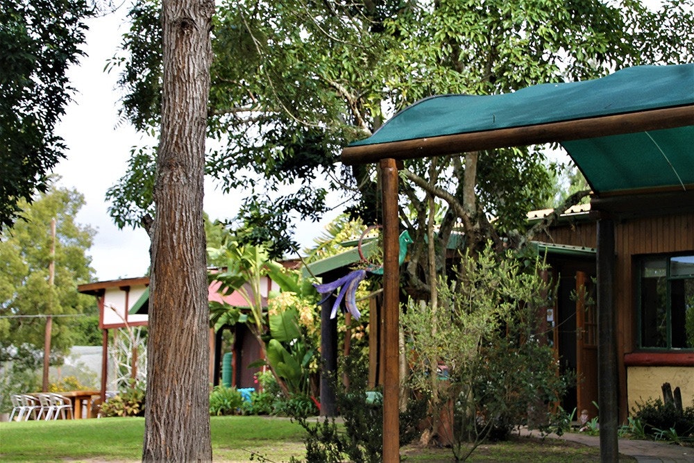 Teniqua Treetops | LekkeSlaap