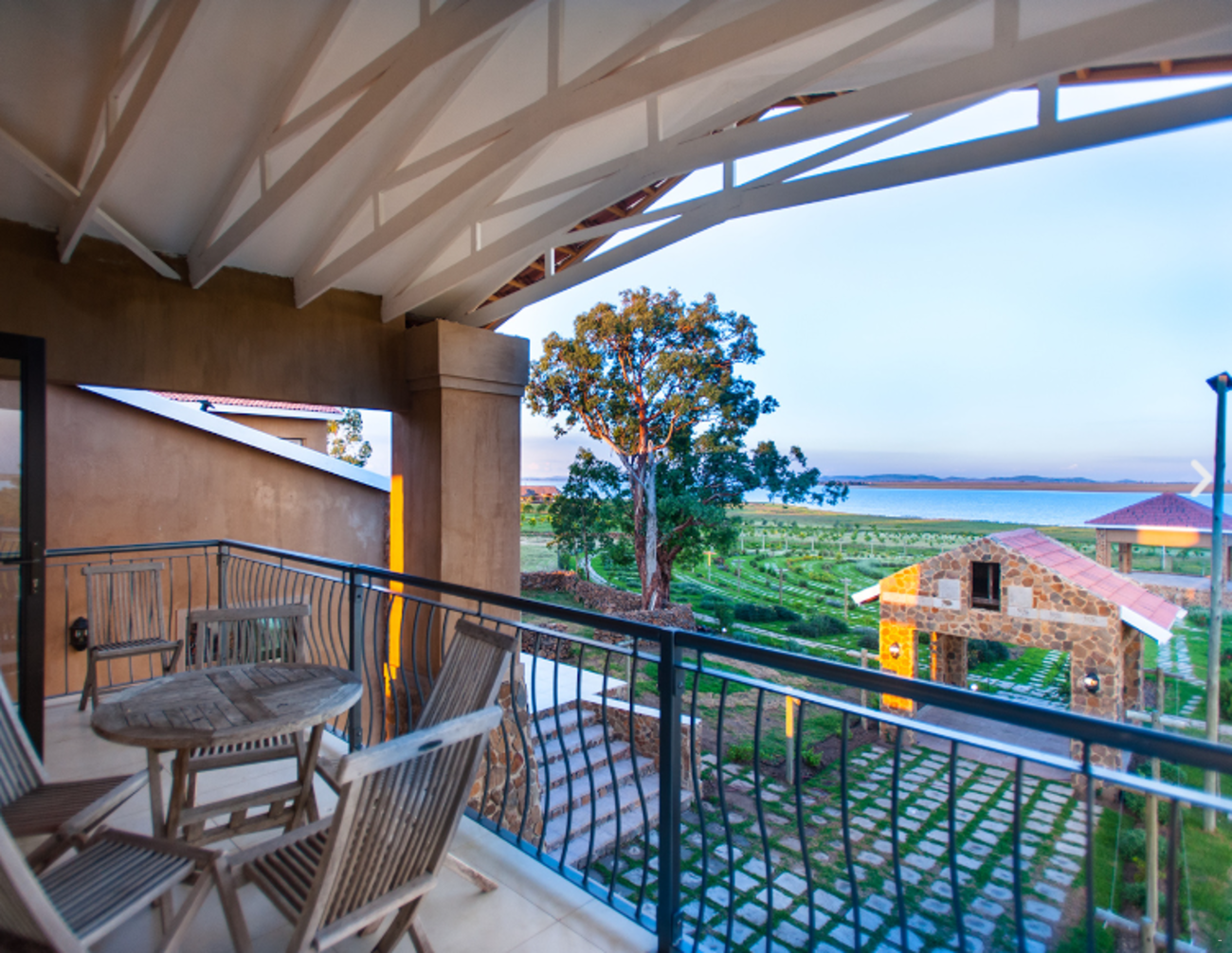 Vaal Dam Conference Centre & Spa | Rates