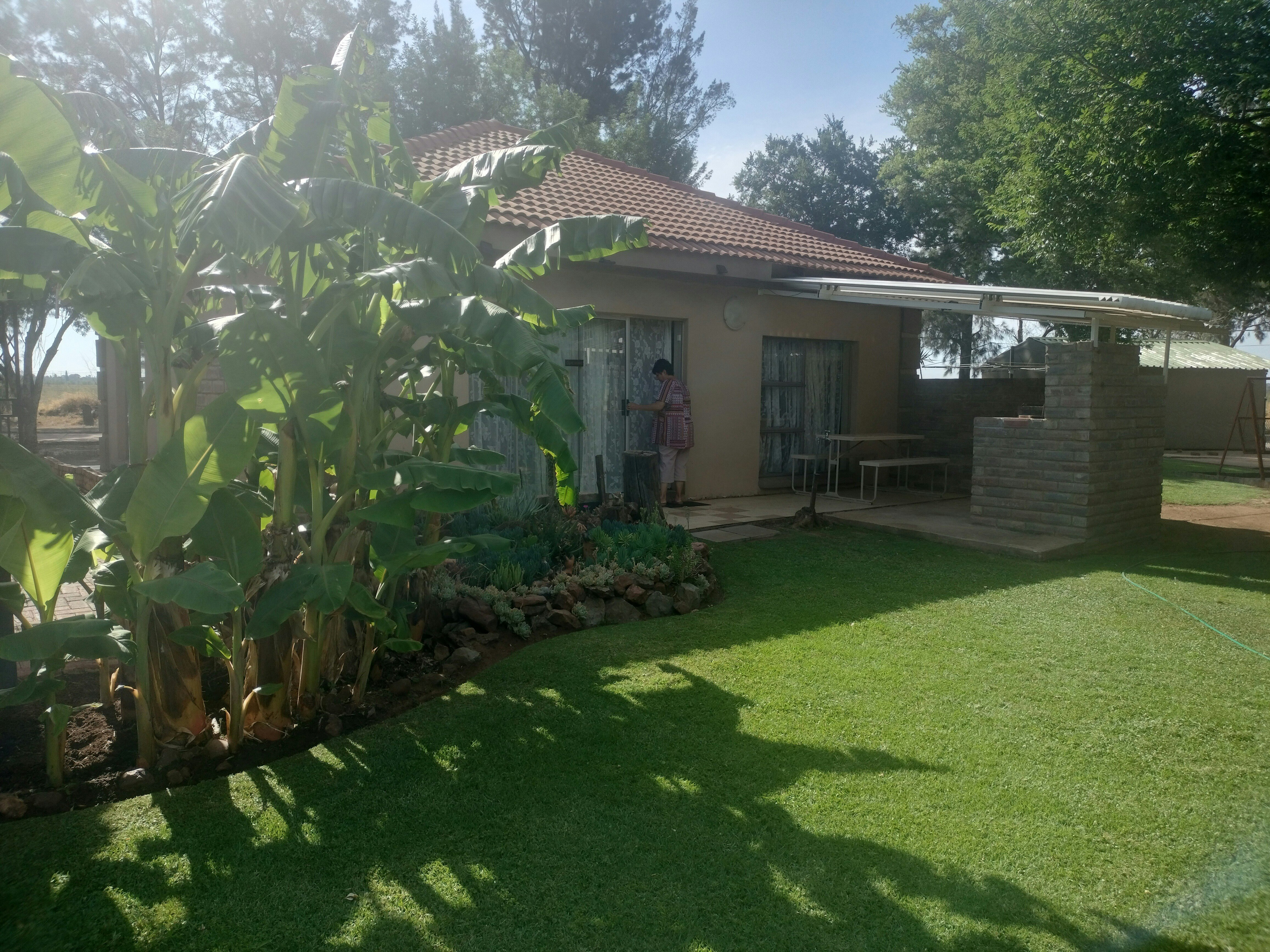 Orkney Accommodation - LekkeSlaap