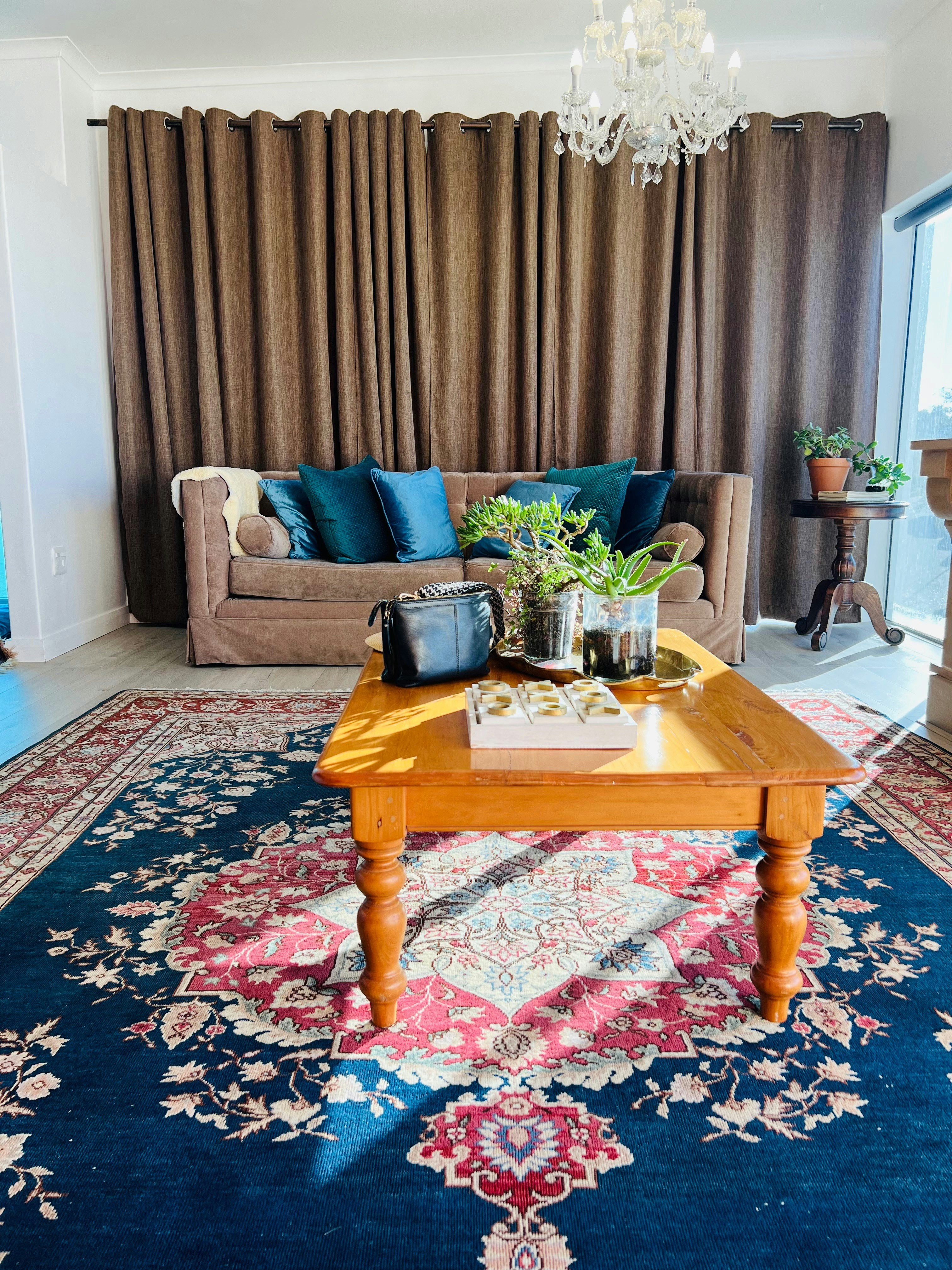 Beresheet The Queen | Rooms