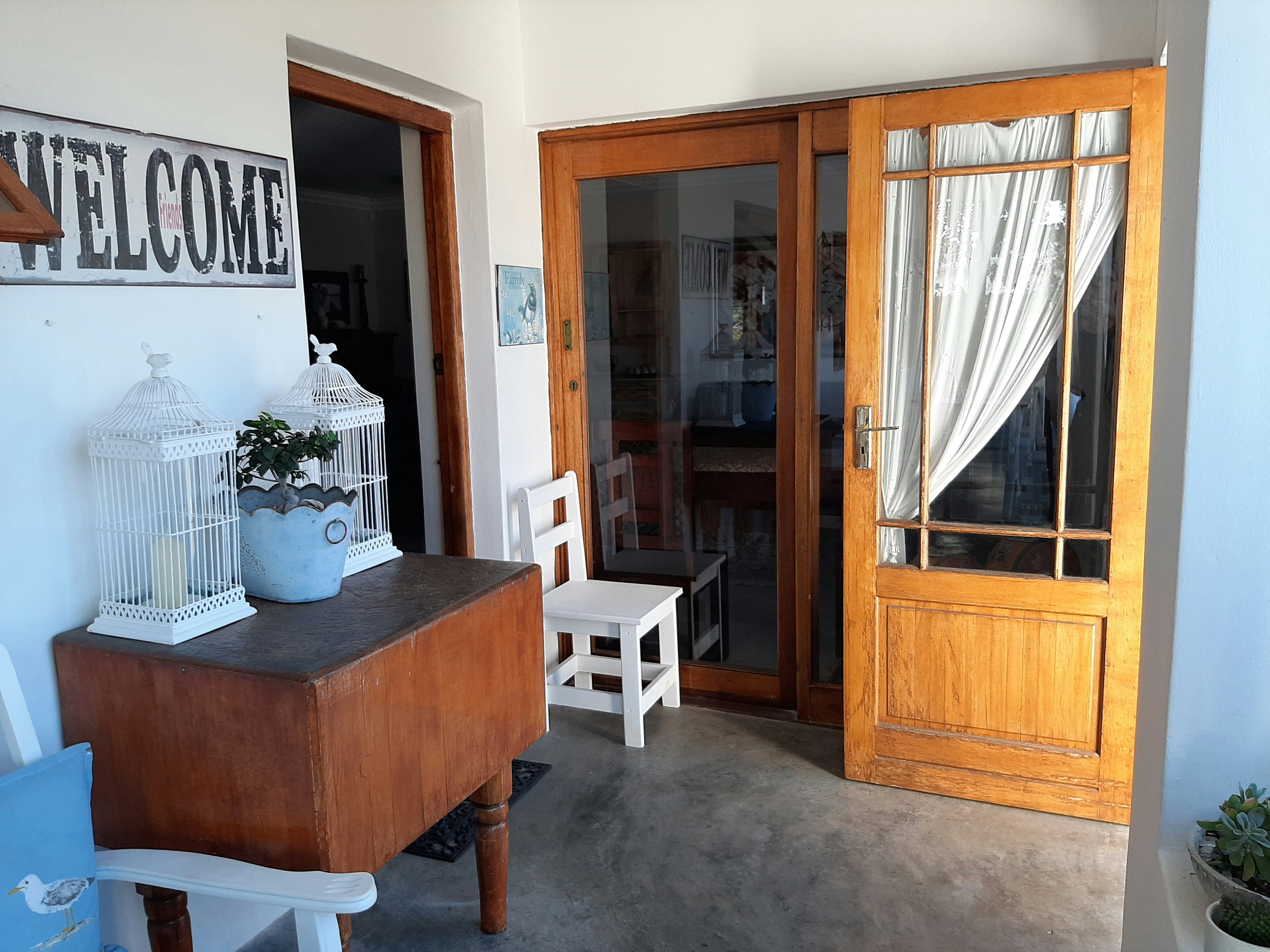 Roll-Inn@Myrtle | LekkeSlaap