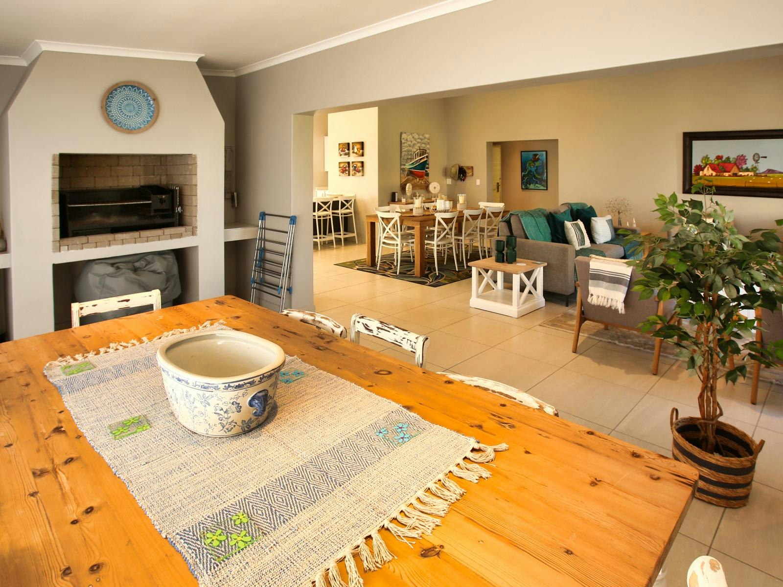 Kamen House | LekkeSlaap