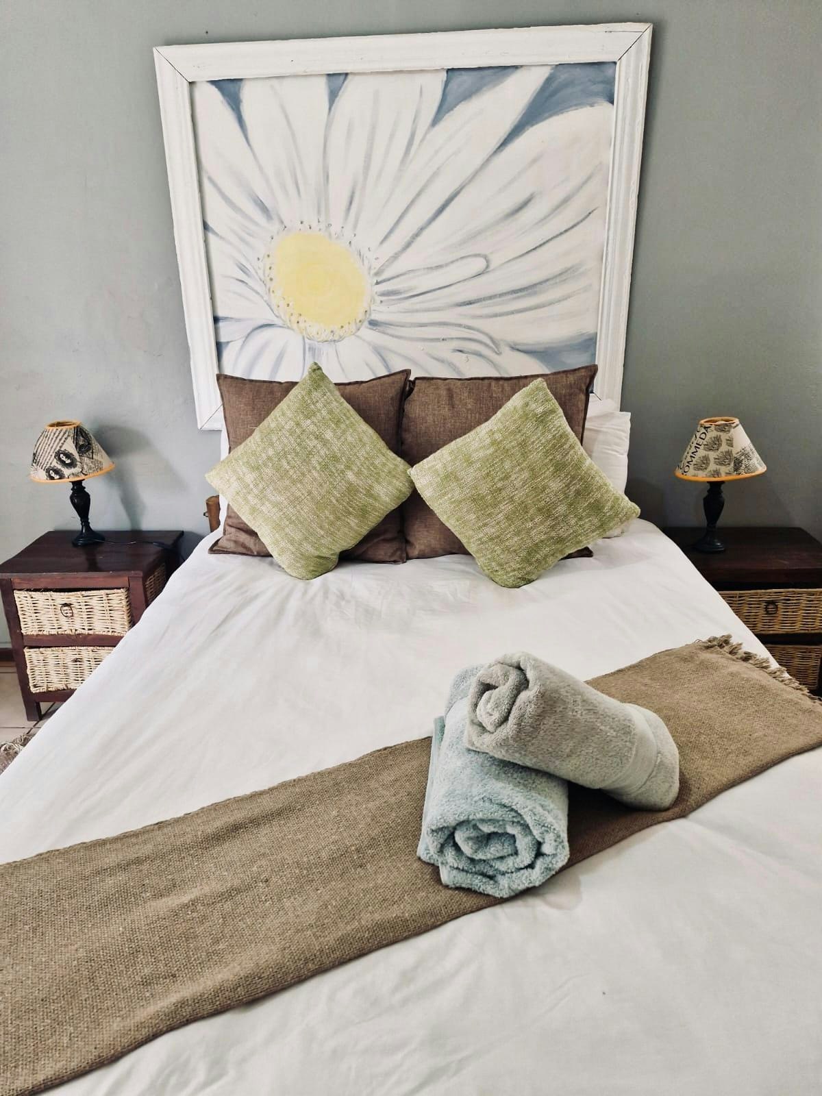Colesberg Accommodation - LekkeSlaap