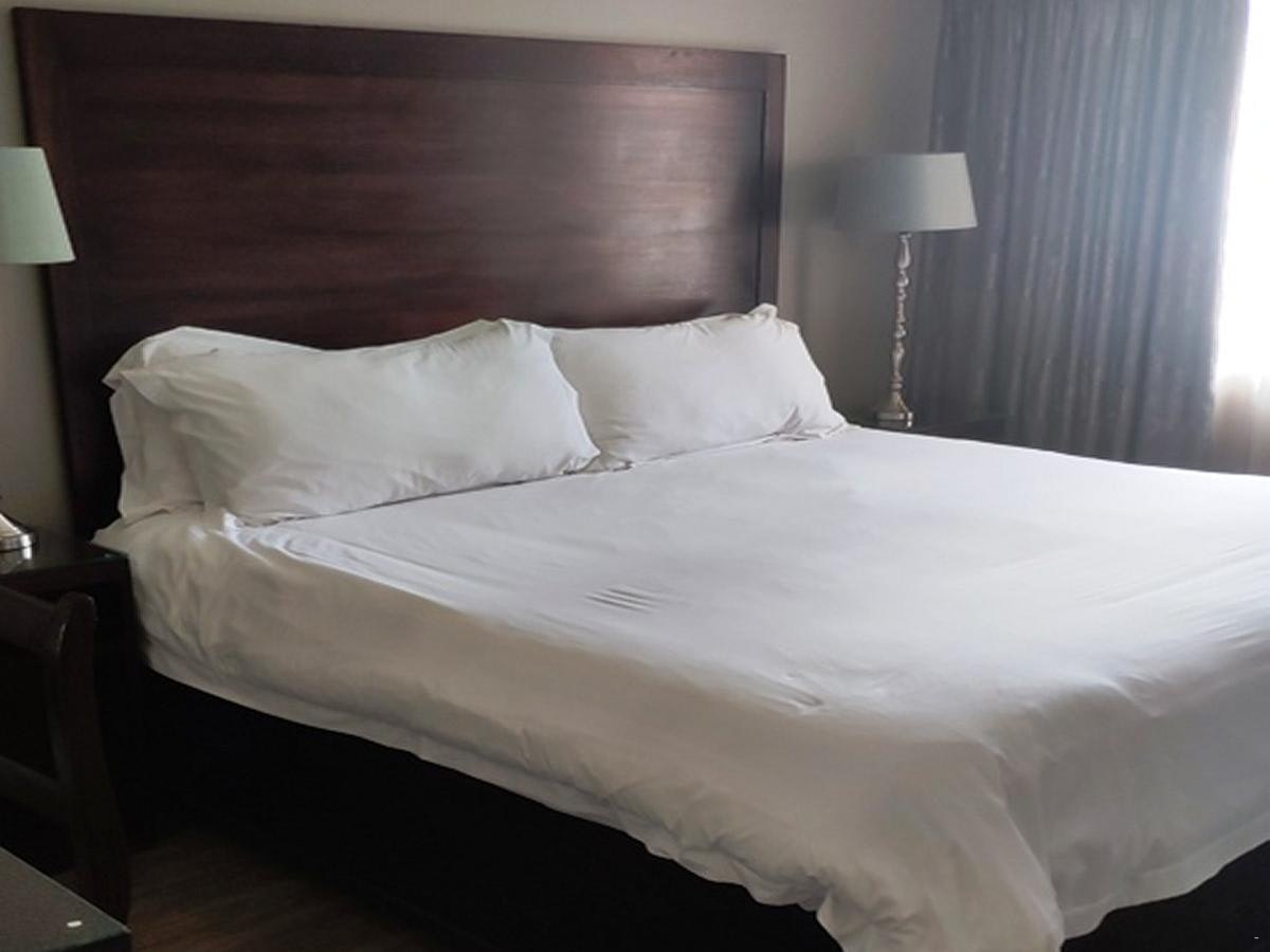 Hydro Guest House | Rooms