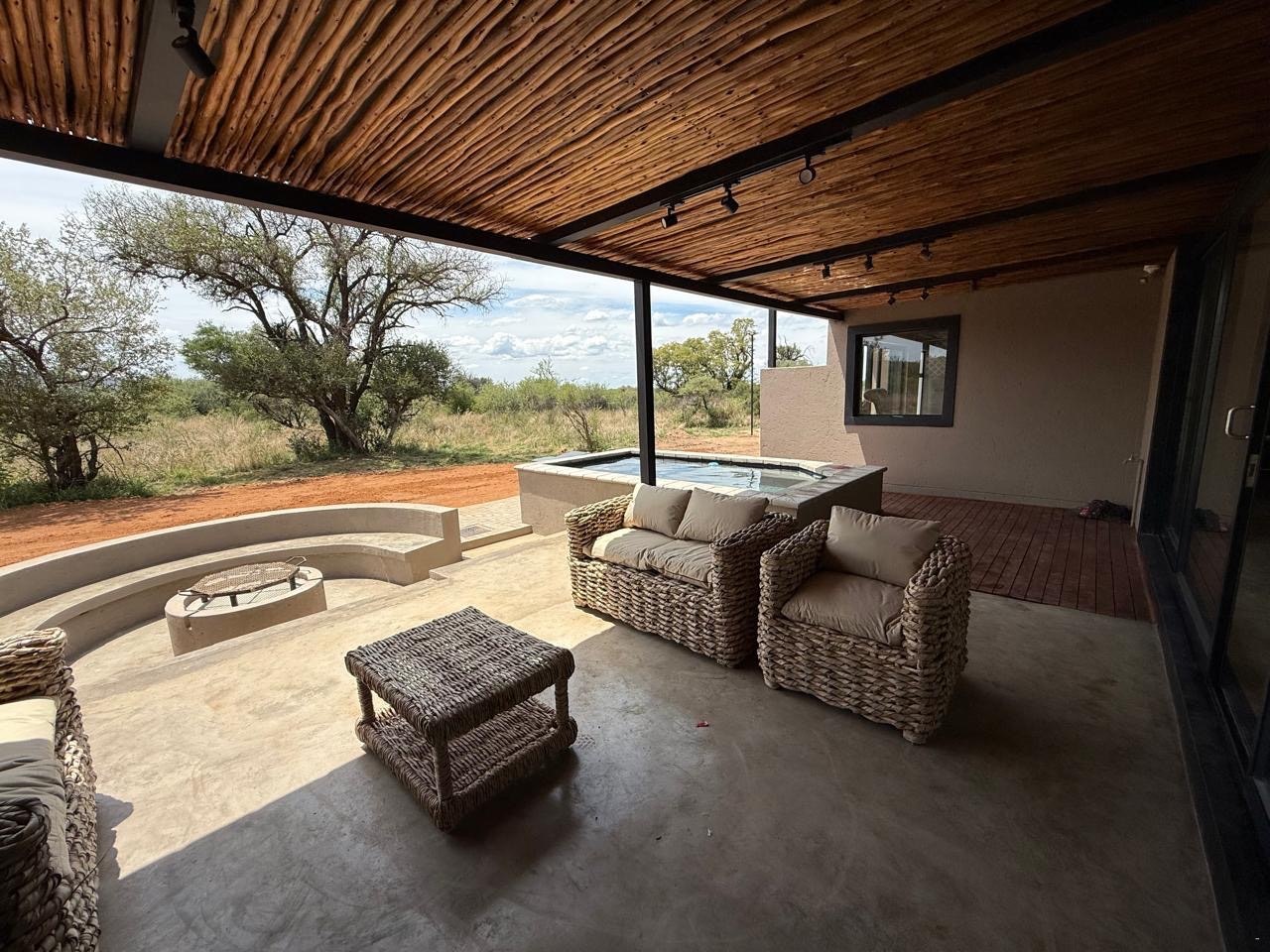 Blessed Lodge Ingilozi@Mabalingwe | LekkeSlaap