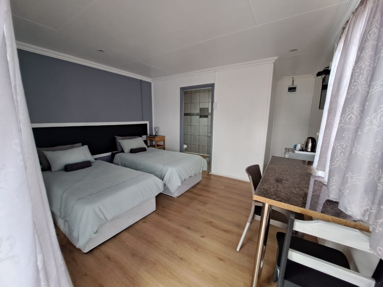 Ndlovu Guesthouse Northam | Rooms