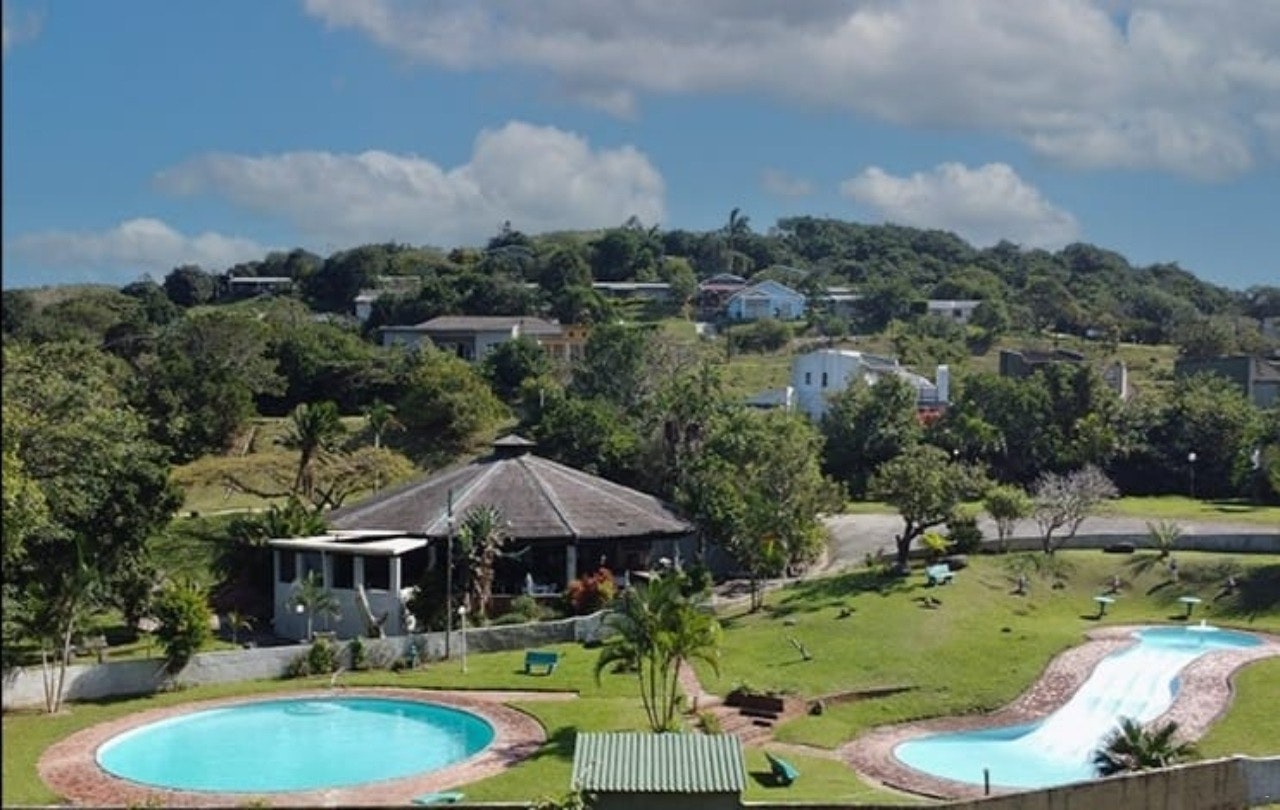 Happy Holiday Ifafa Beach | LekkeSlaap