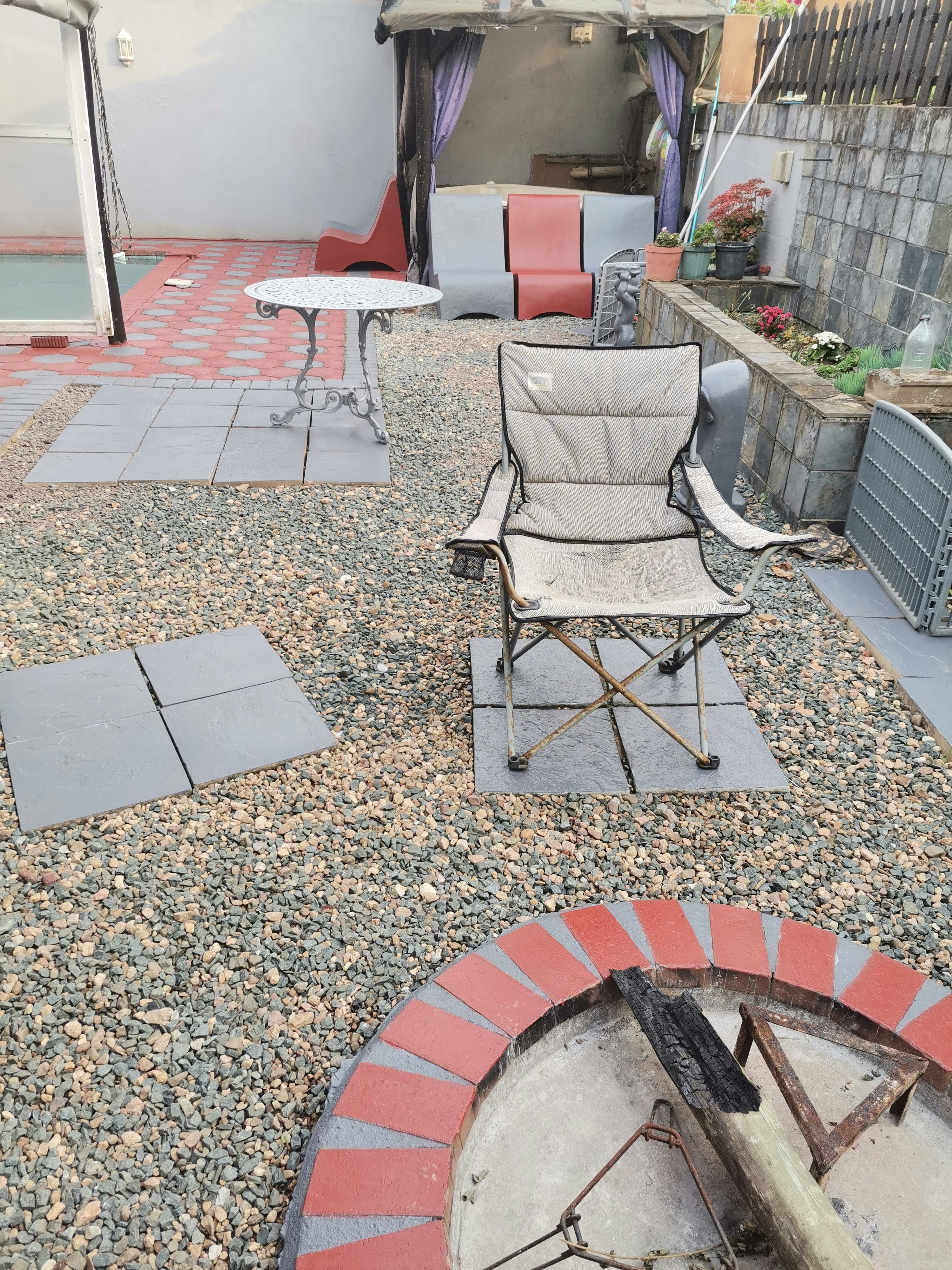 A-Z Vakansie Verblyf | Rooms